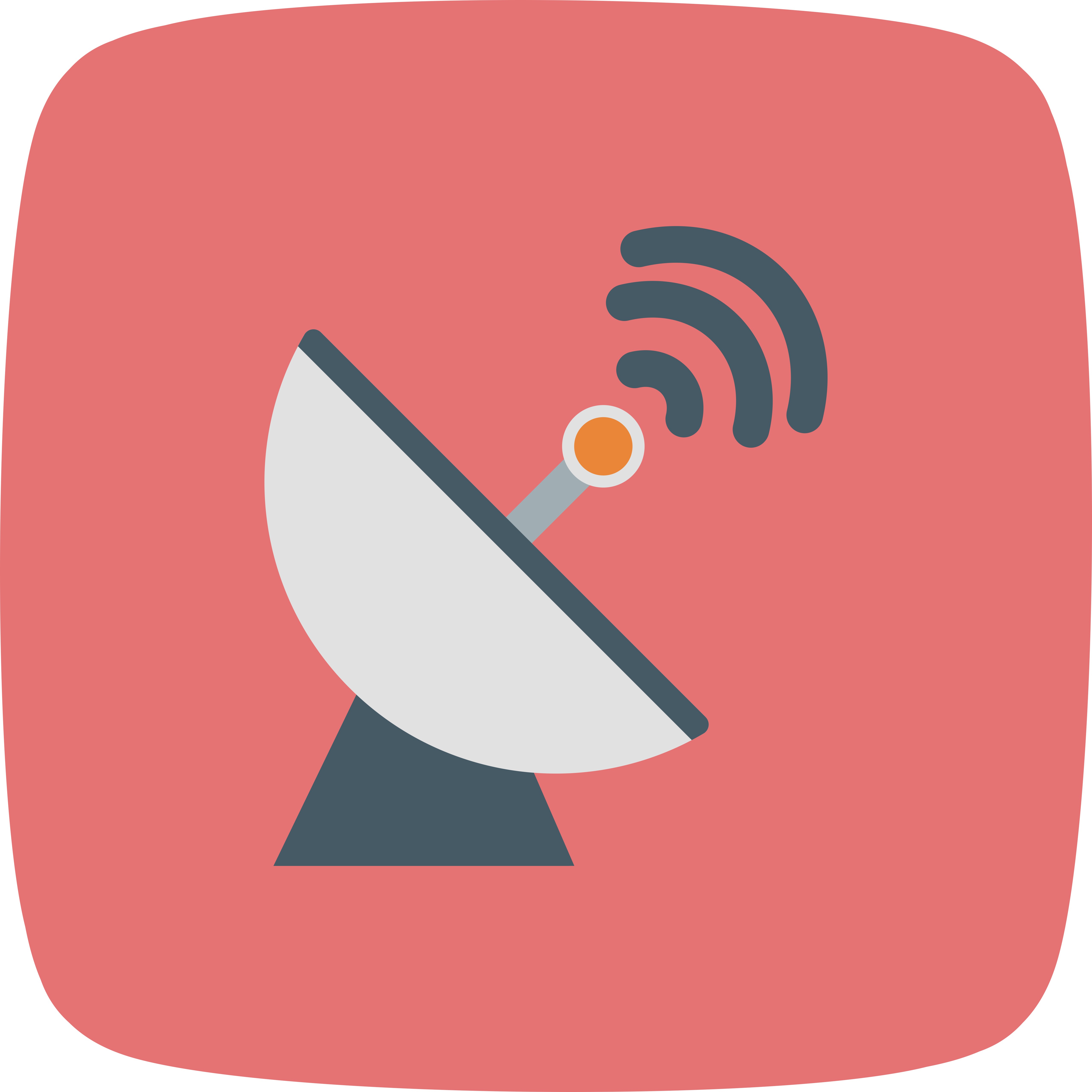 Satellite Clipart Business