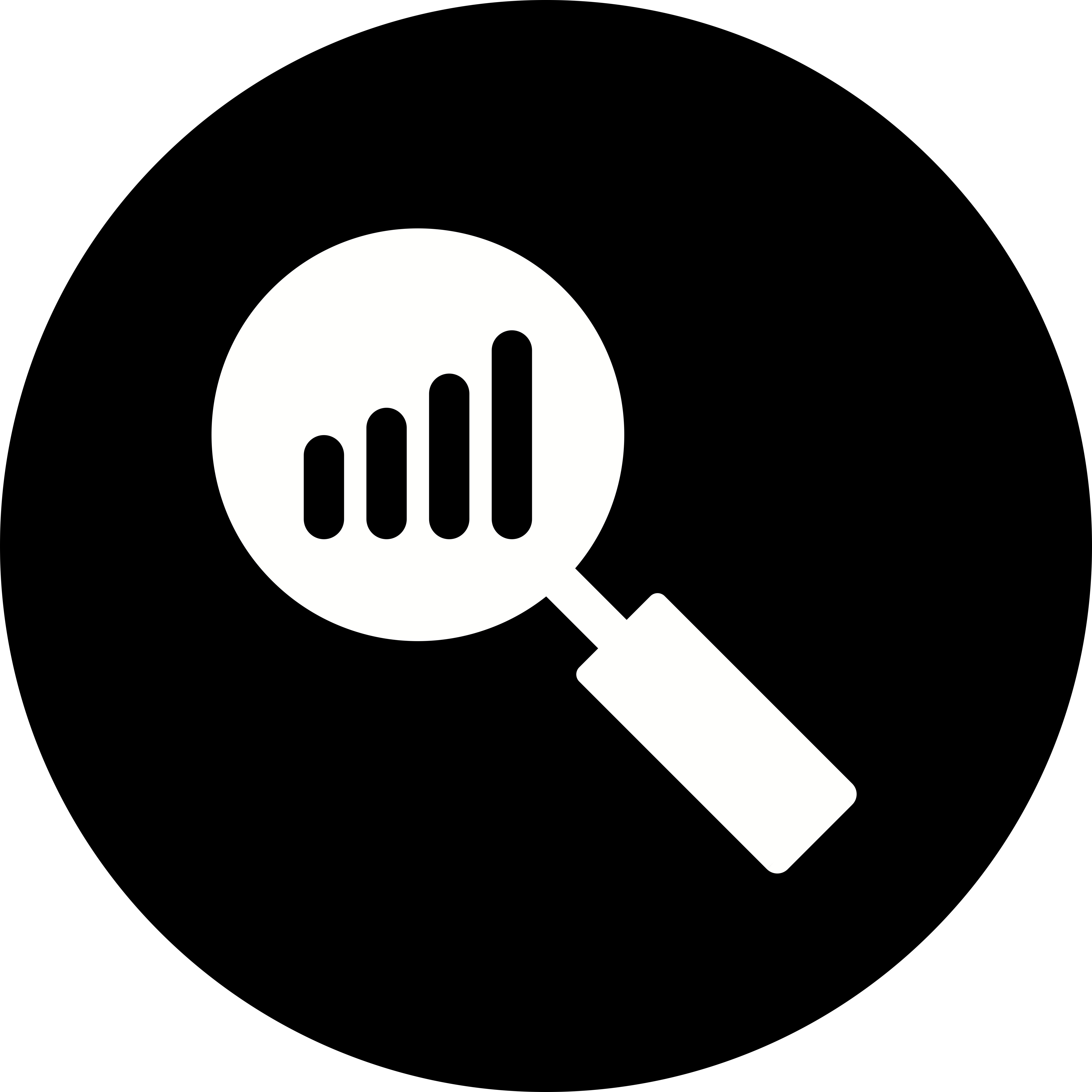 Vector Analysis Icon 439979 Vector Art At Vecteezy