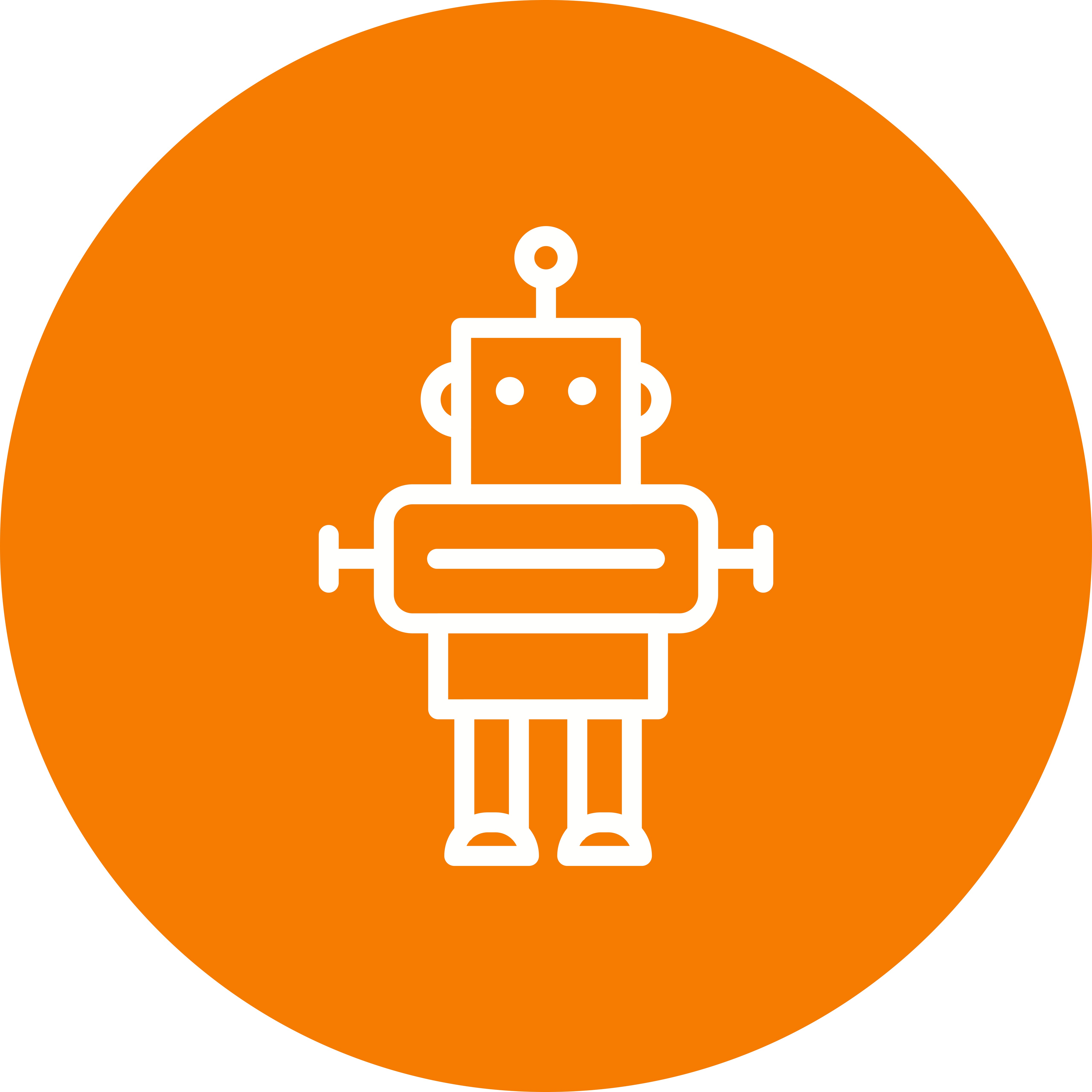 Robot Vector Icon 440043 Vector Art at Vecteezy Robot Vector Icon 440043 Vector Art at Vecteezy