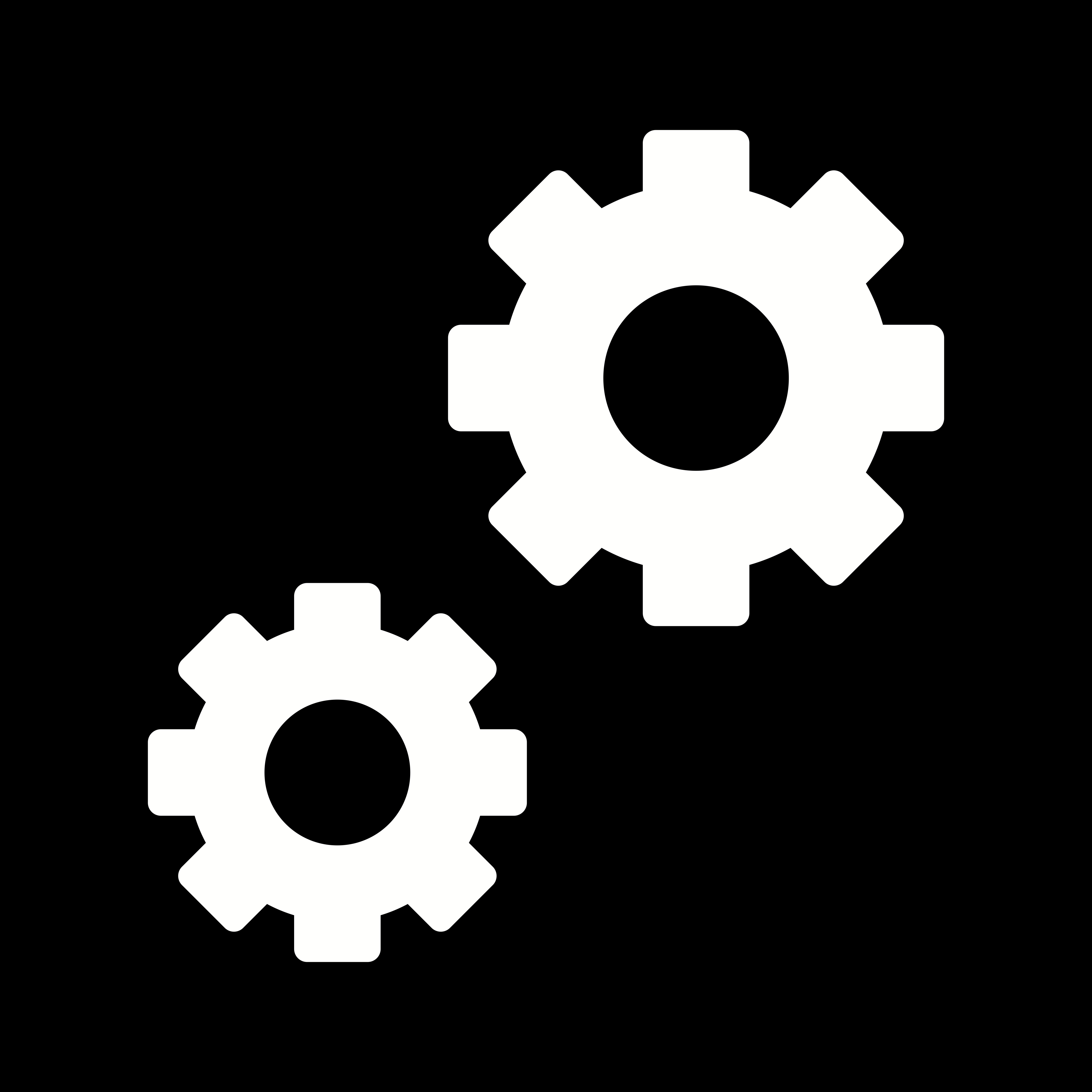 Configuracion Configuracion