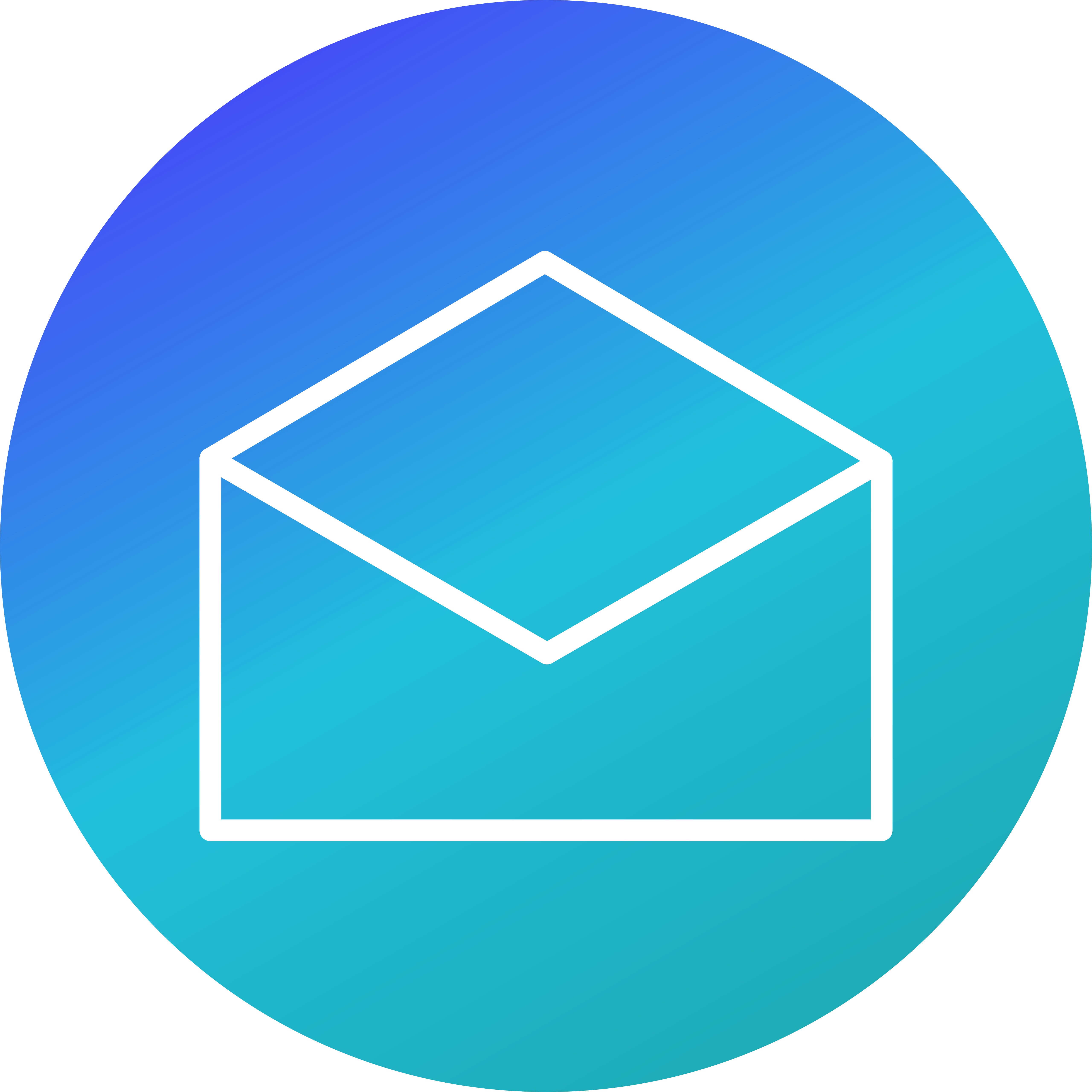 Vector Envelope Icon 440594 Vector Art at Vecteezy