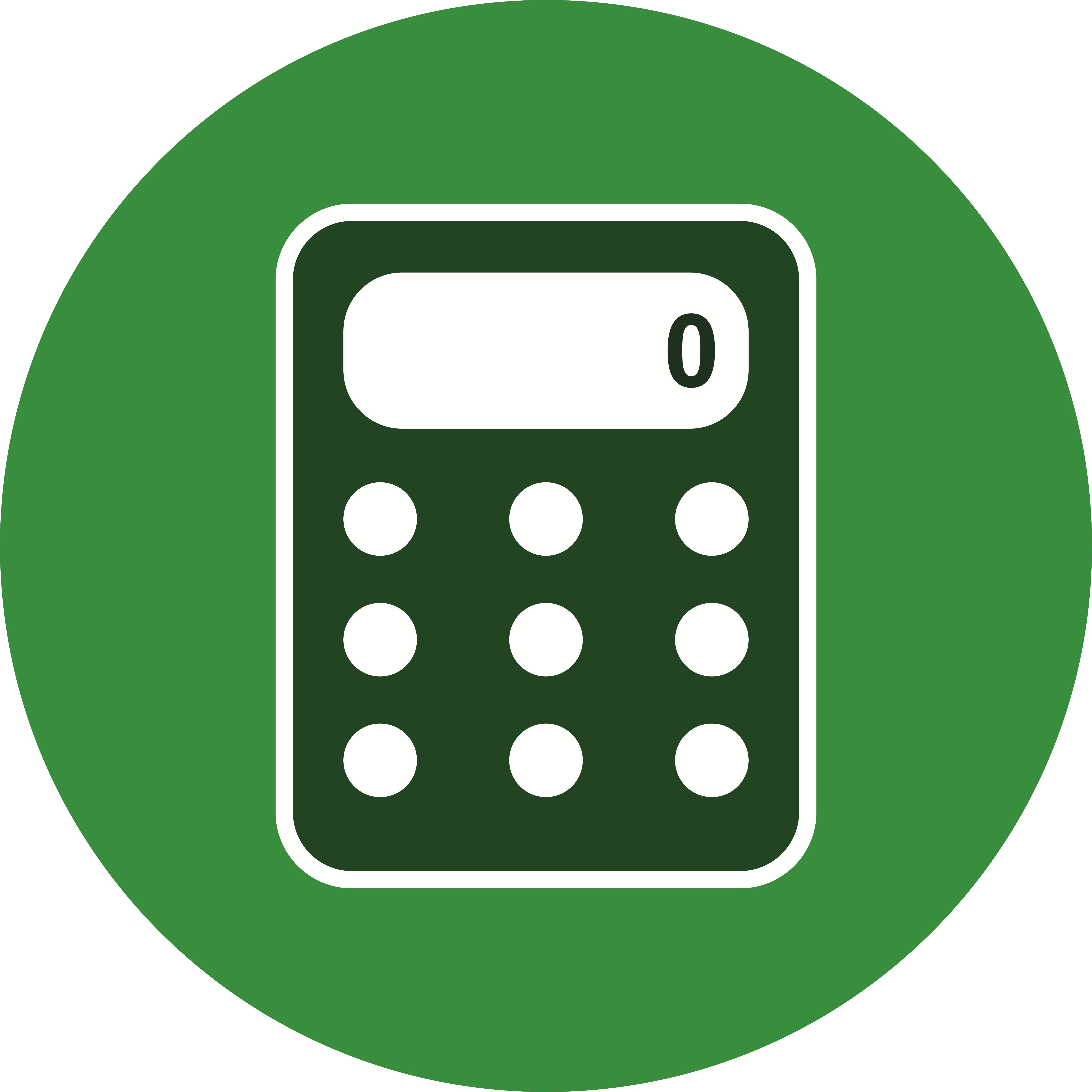 Vector Calculator Icon 440669 Vector Art at Vecteezy Vector Calculator Icon 440669 Vector Art at Vecteezy