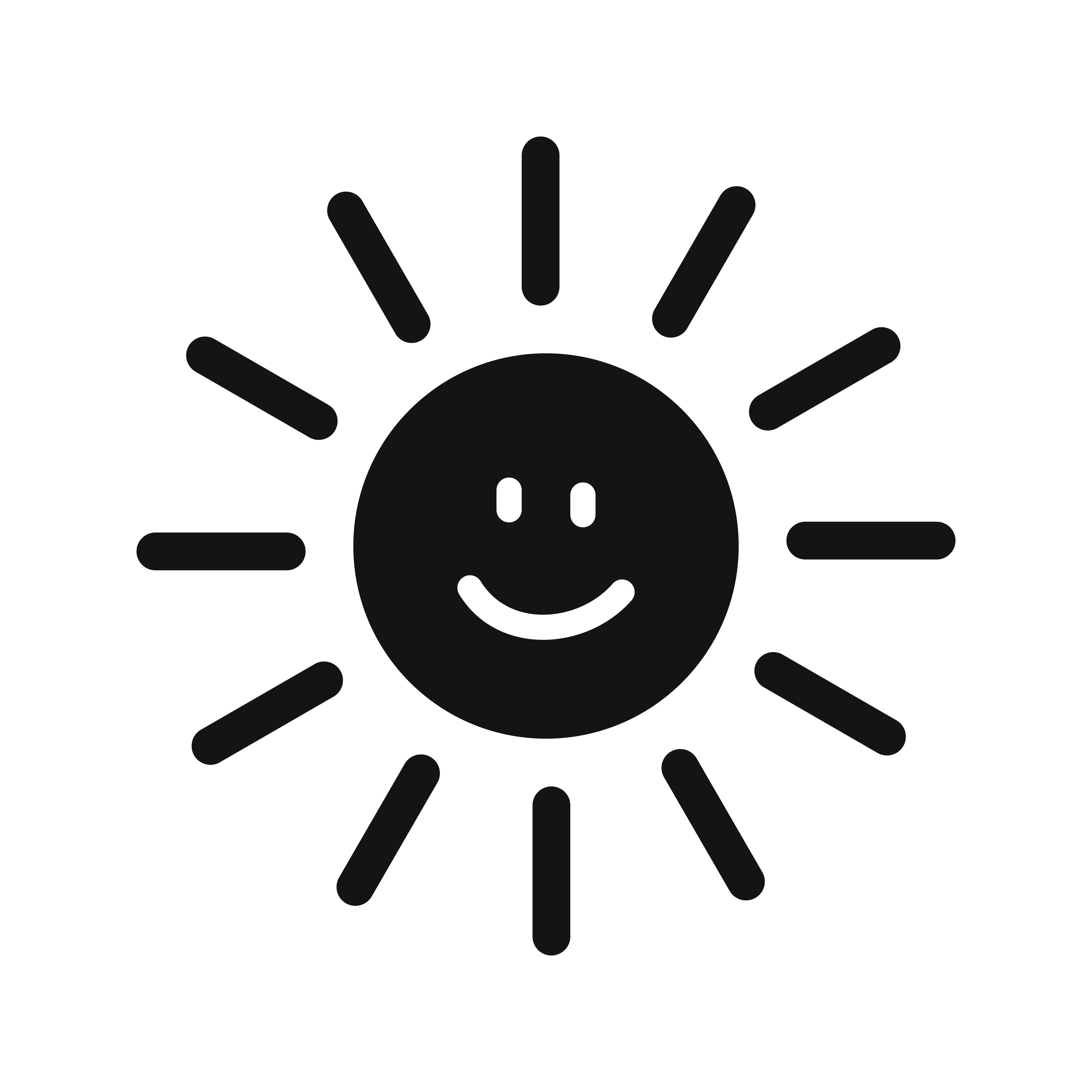 Sun smiling Vector Icon 440742 Vector Art at Vecteezy Sun smiling Vector Icon 440742 Vector Art at Vecteezy