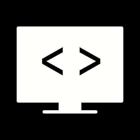 Vector Code optimization Icon 441983 Vector Art at Vecteezy