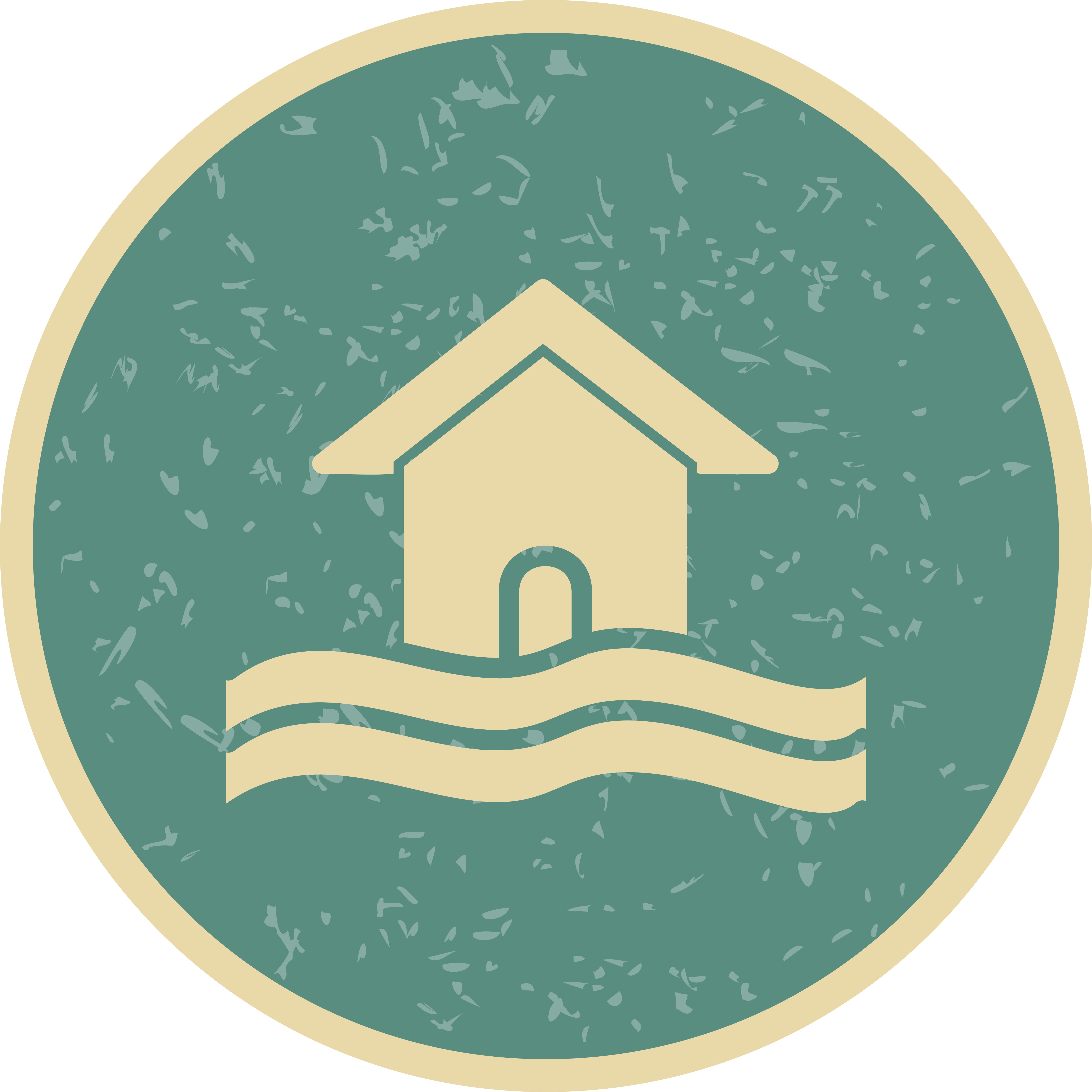 Flood Symbol Vector Icon 442051 Vector Art at Vecteezy Flood Symbol Vector Icon 442051 Vector Art at Vecteezy