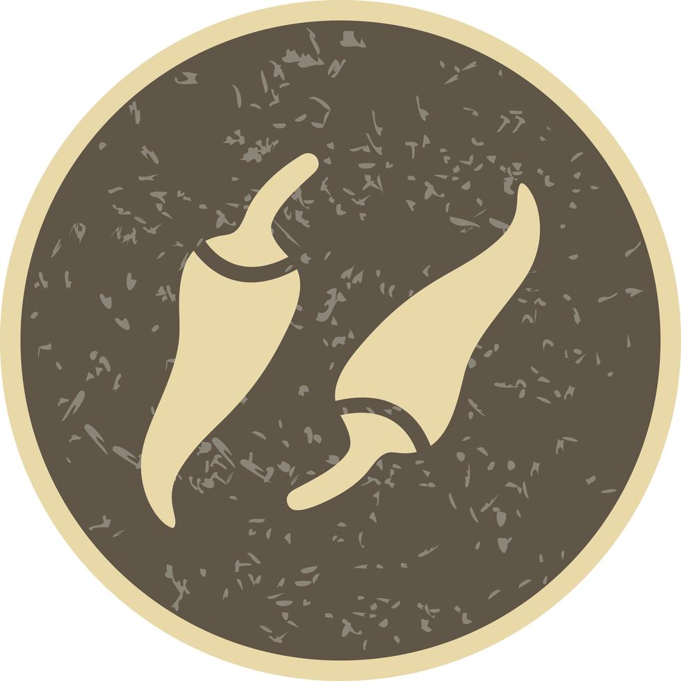Vector Pepper Icon 442131 Vector Art at Vecteezy
