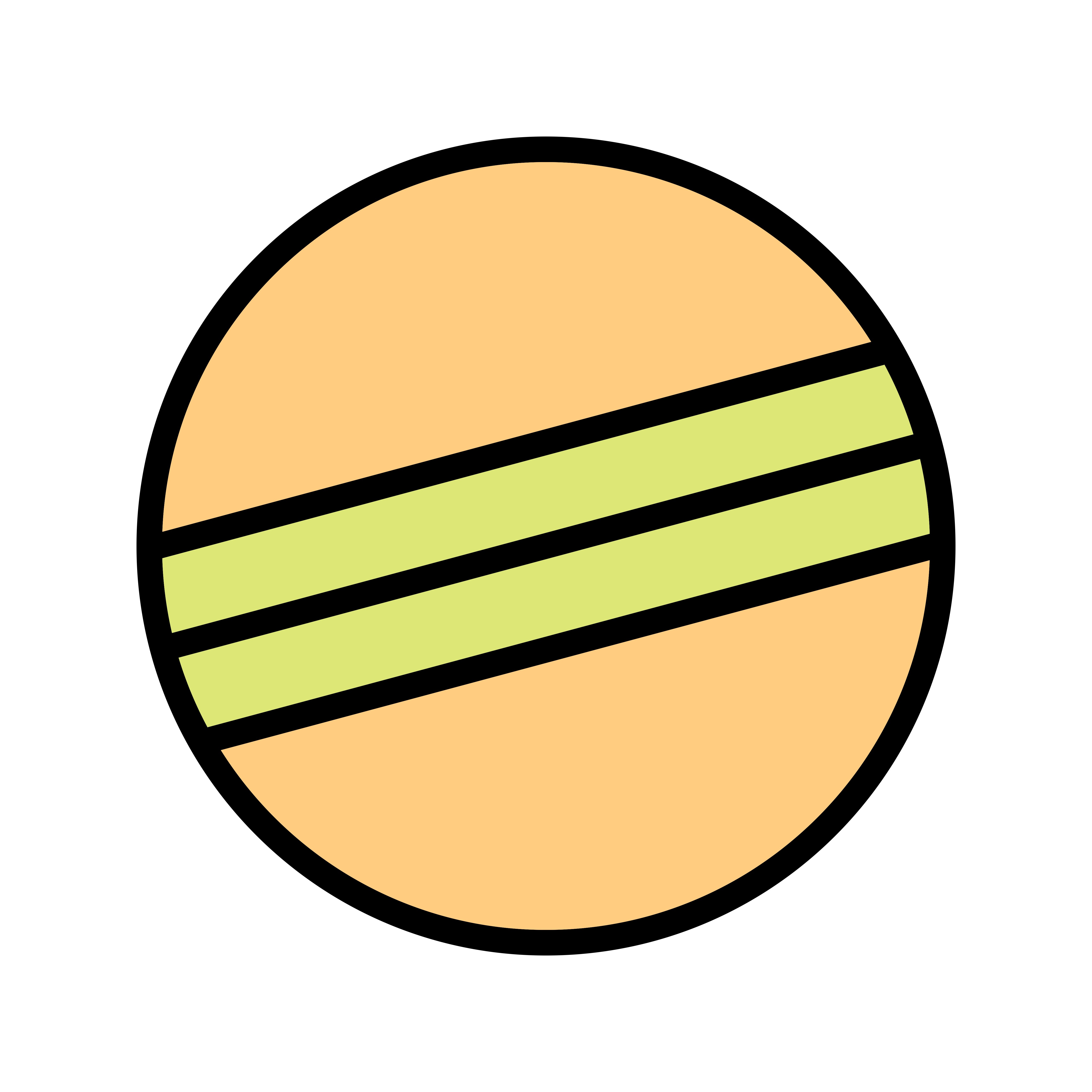 Eclipse Vector Icon 442312 Vector Art at Vecteezy