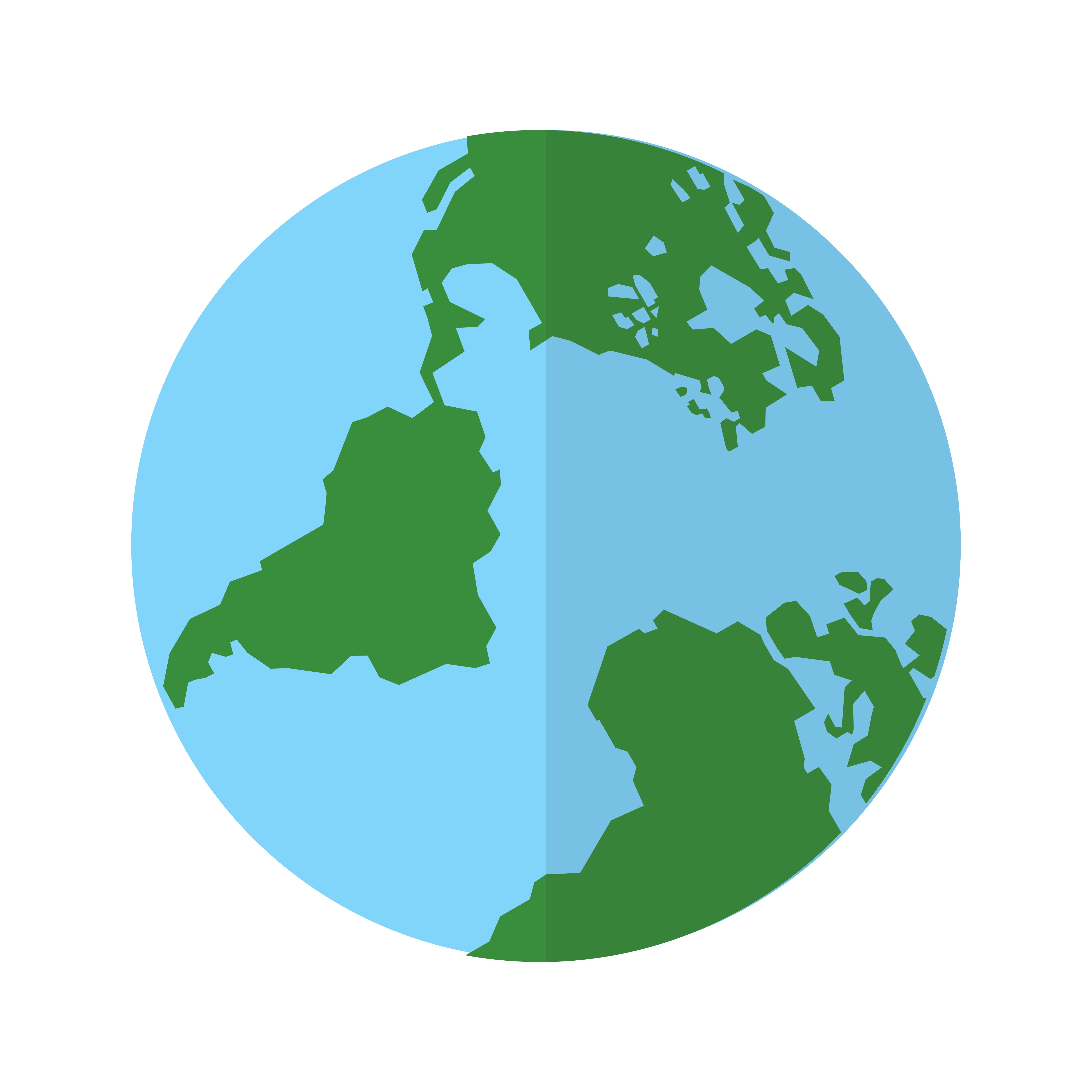 Vector Globe Icon 442455 Vector Art at Vecteezy