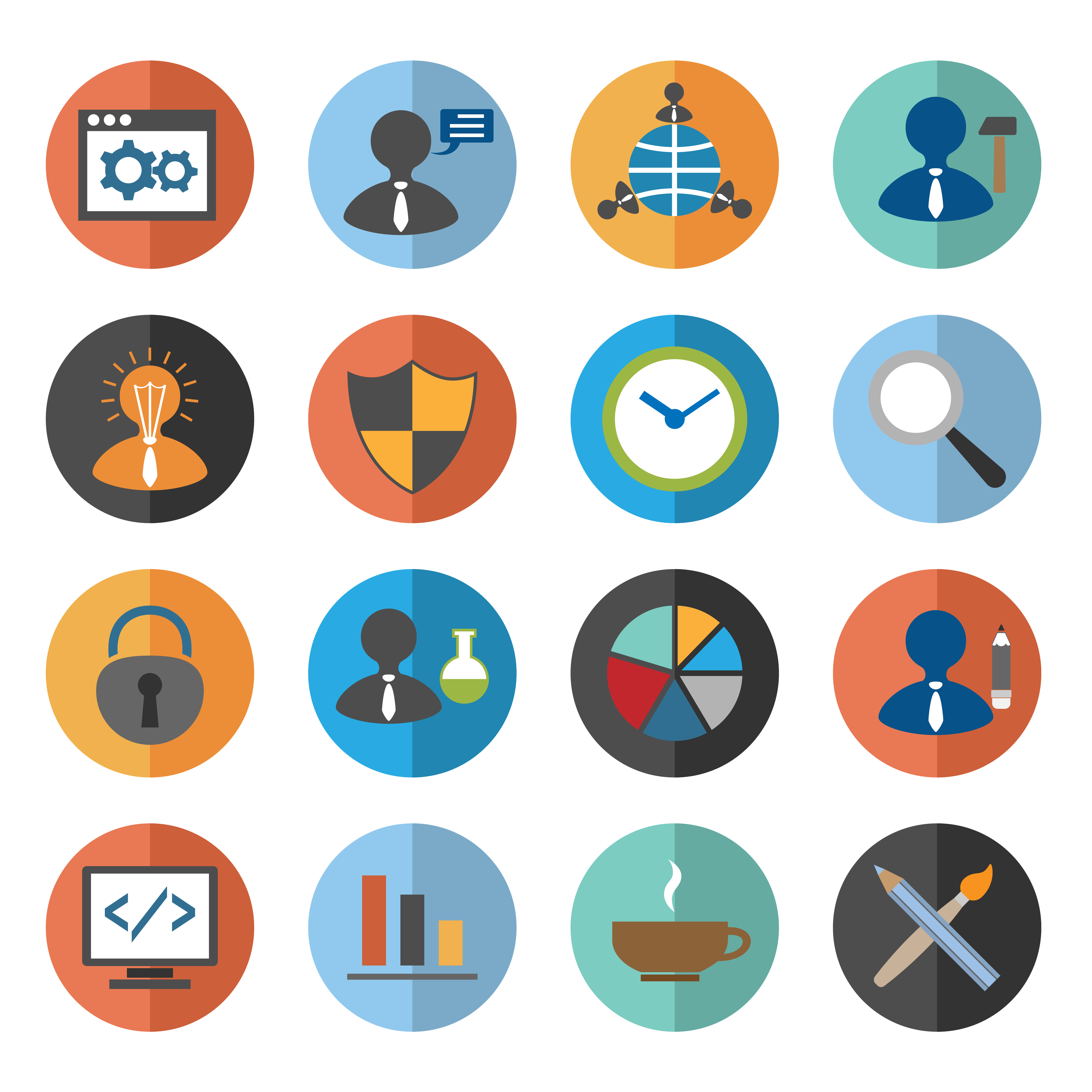 SEO icons set 454150 Vector Art at Vecteezy SEO icons set 454150 Vector Art at Vecteezy