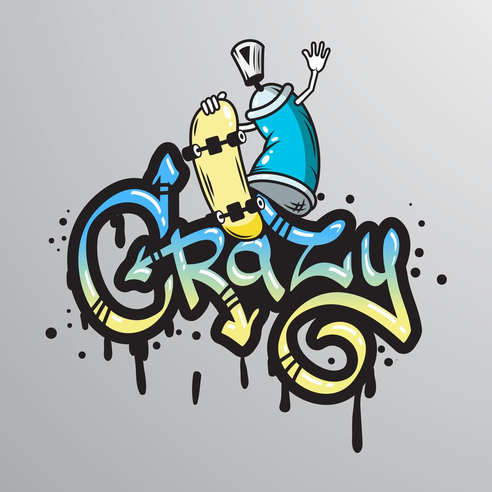 Graffiti Word Character Print 454487 Vector Art At Vecteezy Graffiti Word Character Print 454487 Vector Art At Vecteezy
