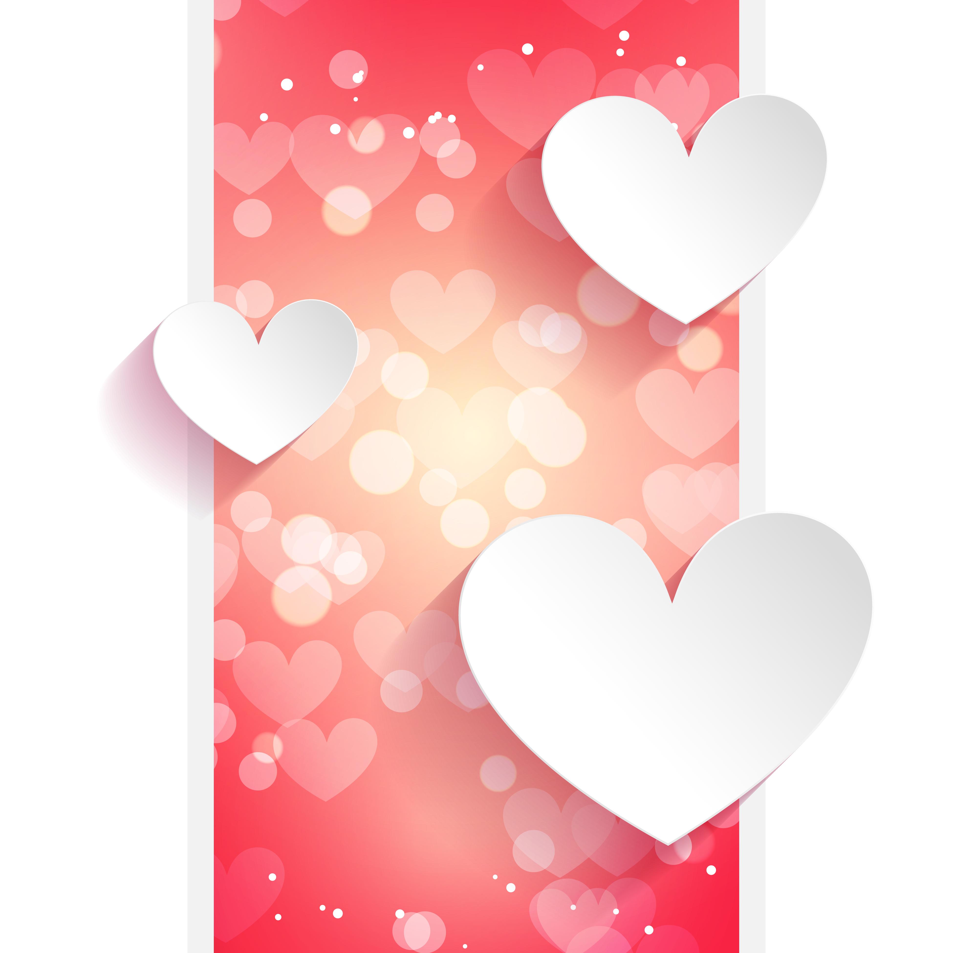 Hearts Greeting Card 455962 Vector Art At Vecteezy hearts-greeting-card-455962-vector-art-at-vecteezy
