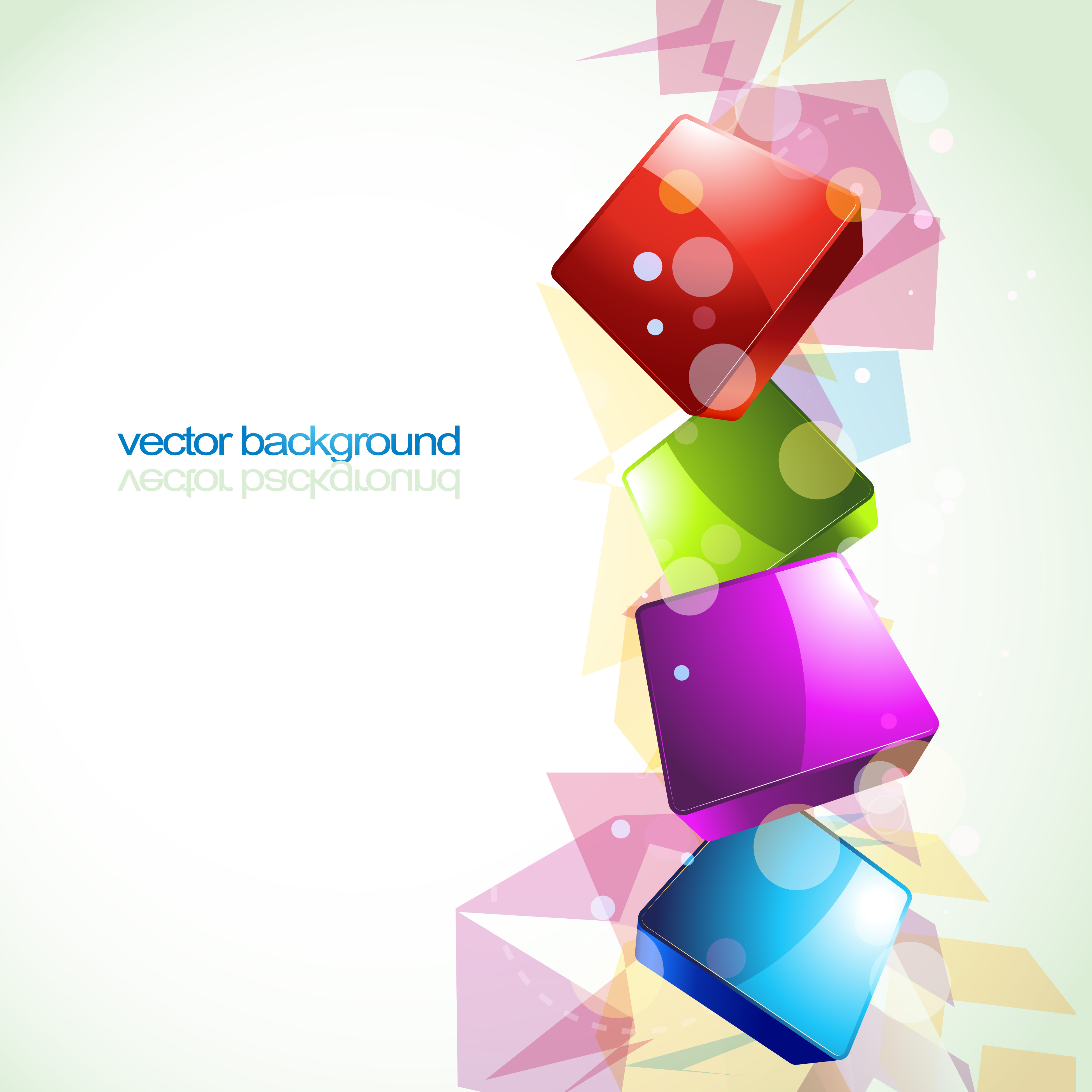 stylish colorful eps10 vector 456132 Vector Art at Vecteezy