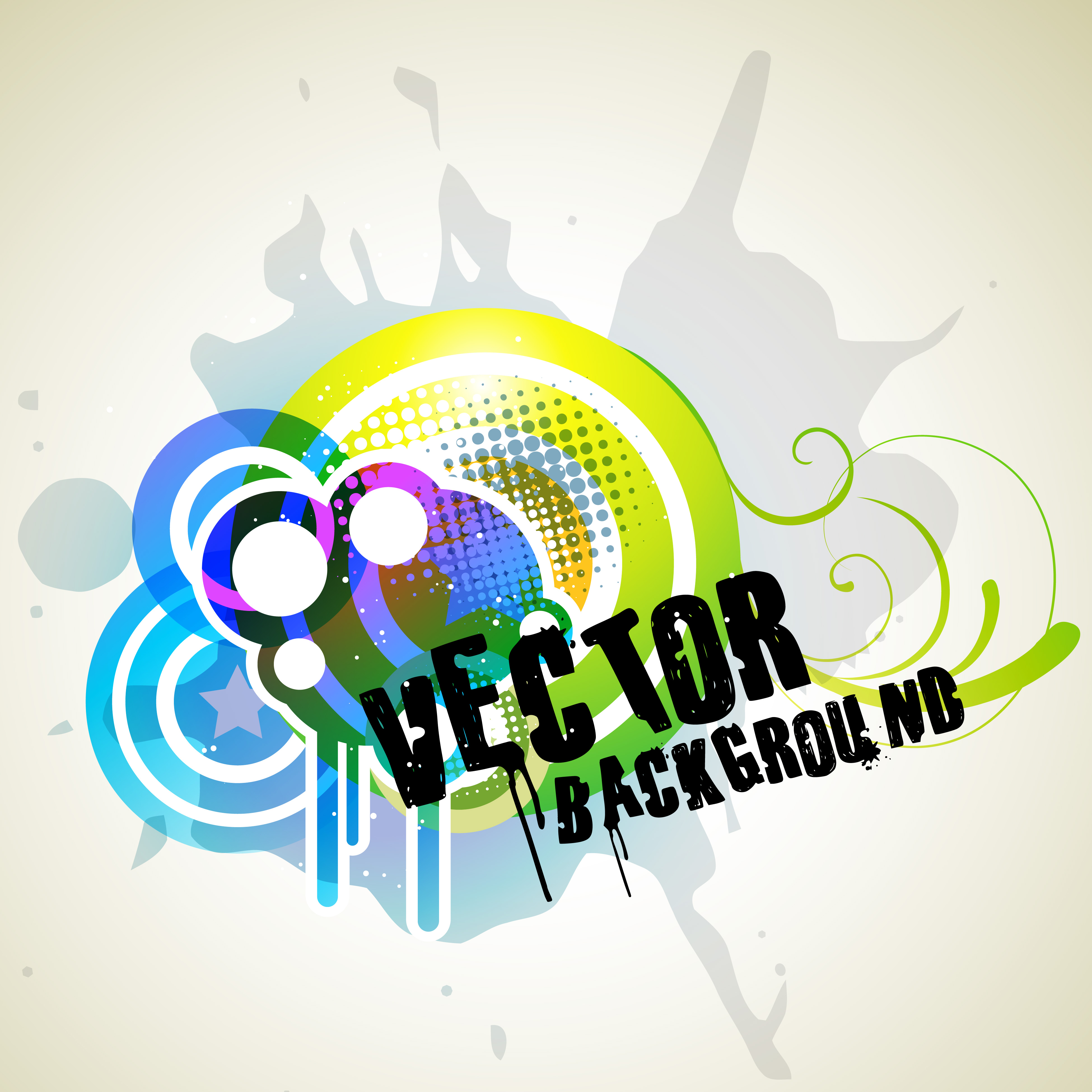 abstract wave 456244 Vector Art at Vecteezy