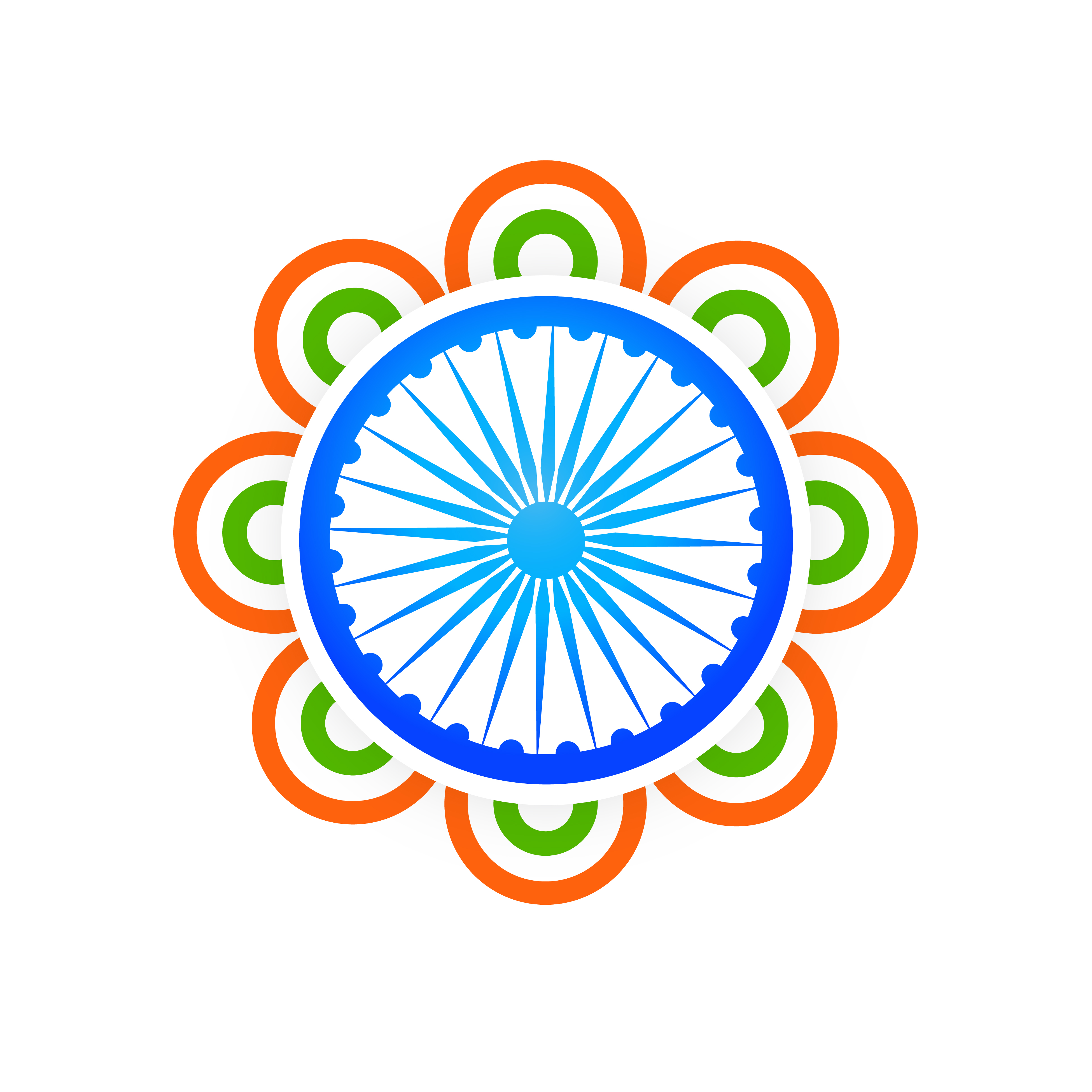 indian flag design concept illustration vector 456412 Vector Art at ... indian flag design concept illustration vector 456412 Vector Art at ...