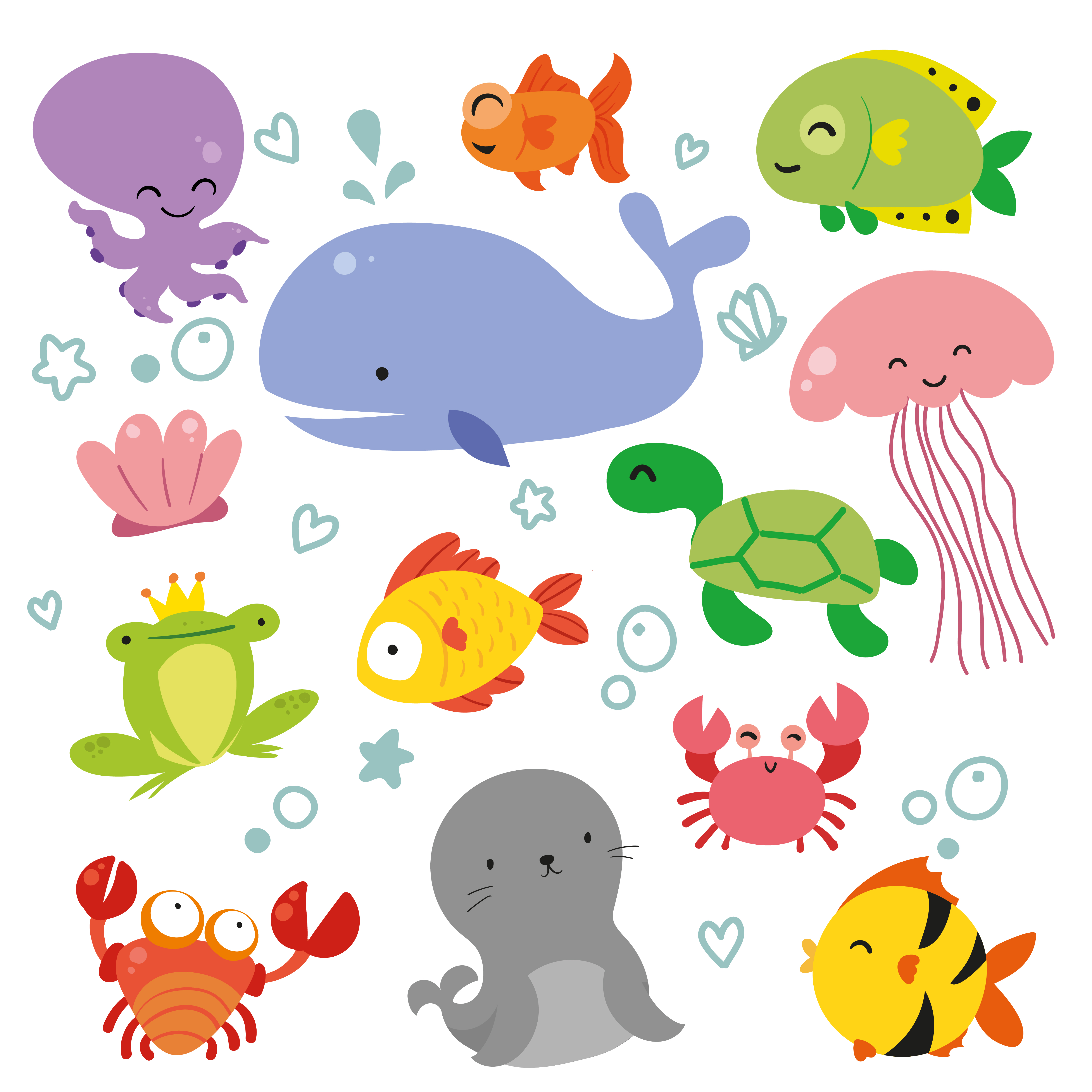 ocean vector collection design 456727 Vector Art at Vecteezy ocean vector collection design 456727 Vector Art at Vecteezy
