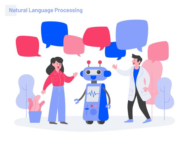 What is Natural Language Processing (NLP)? | by Co-Learner | Co ...