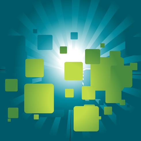 abstract design of squares 458189 Vector Art at Vecteezy