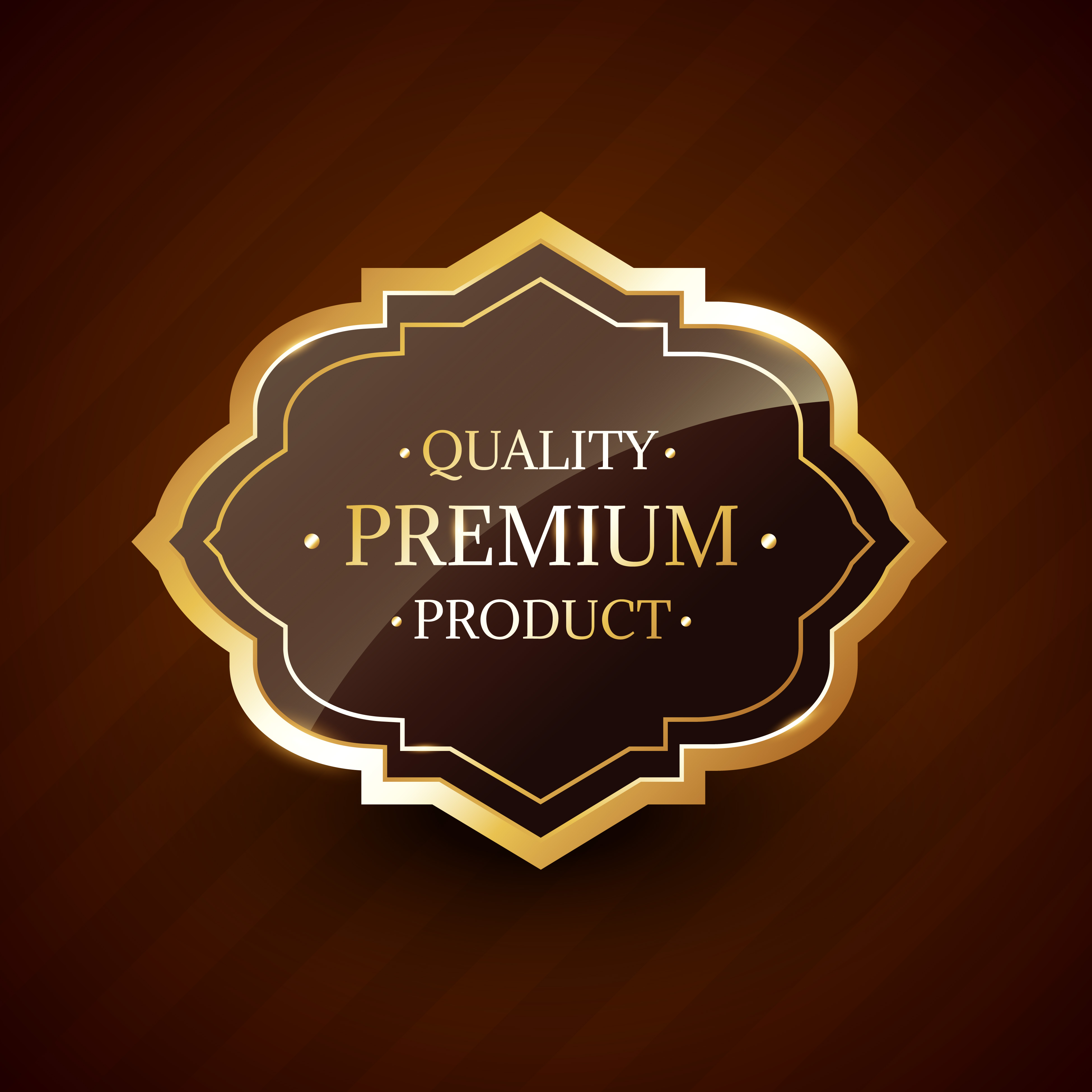 quality premium product design golden label badge 458857 Vector Art at ... quality premium product design golden label badge 458857 Vector Art at ...