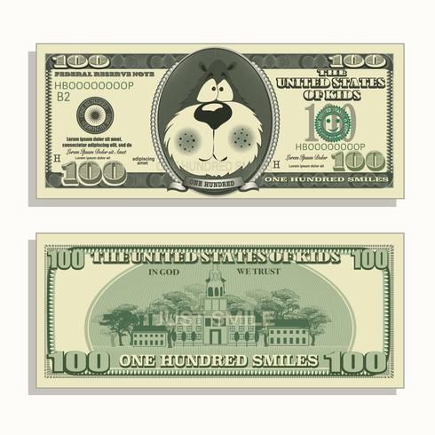 Money paper store