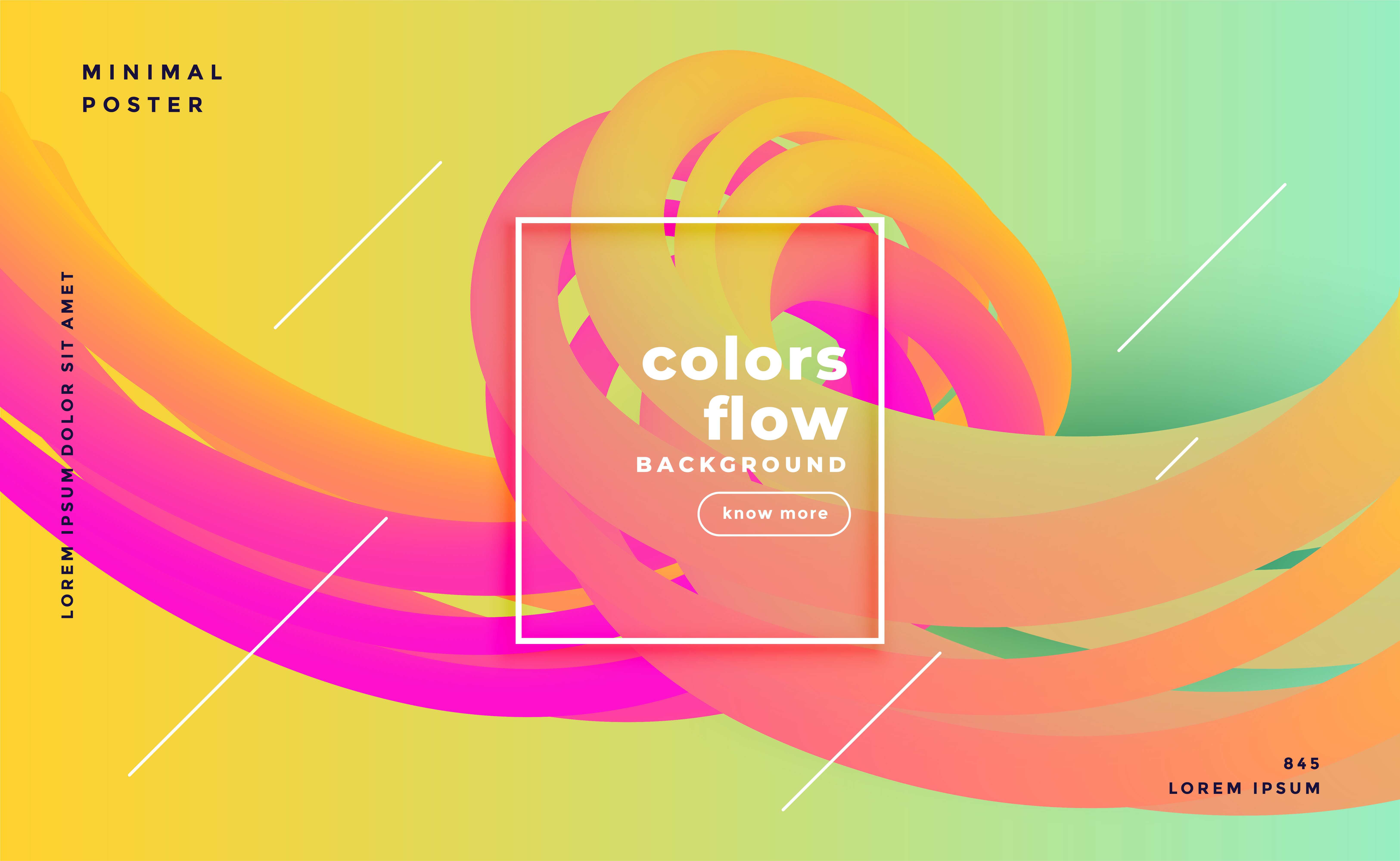 colorful liquid shapes flow poster background - Download Free Vector ... colorful liquid shapes flow poster background - Download Free Vector ...
