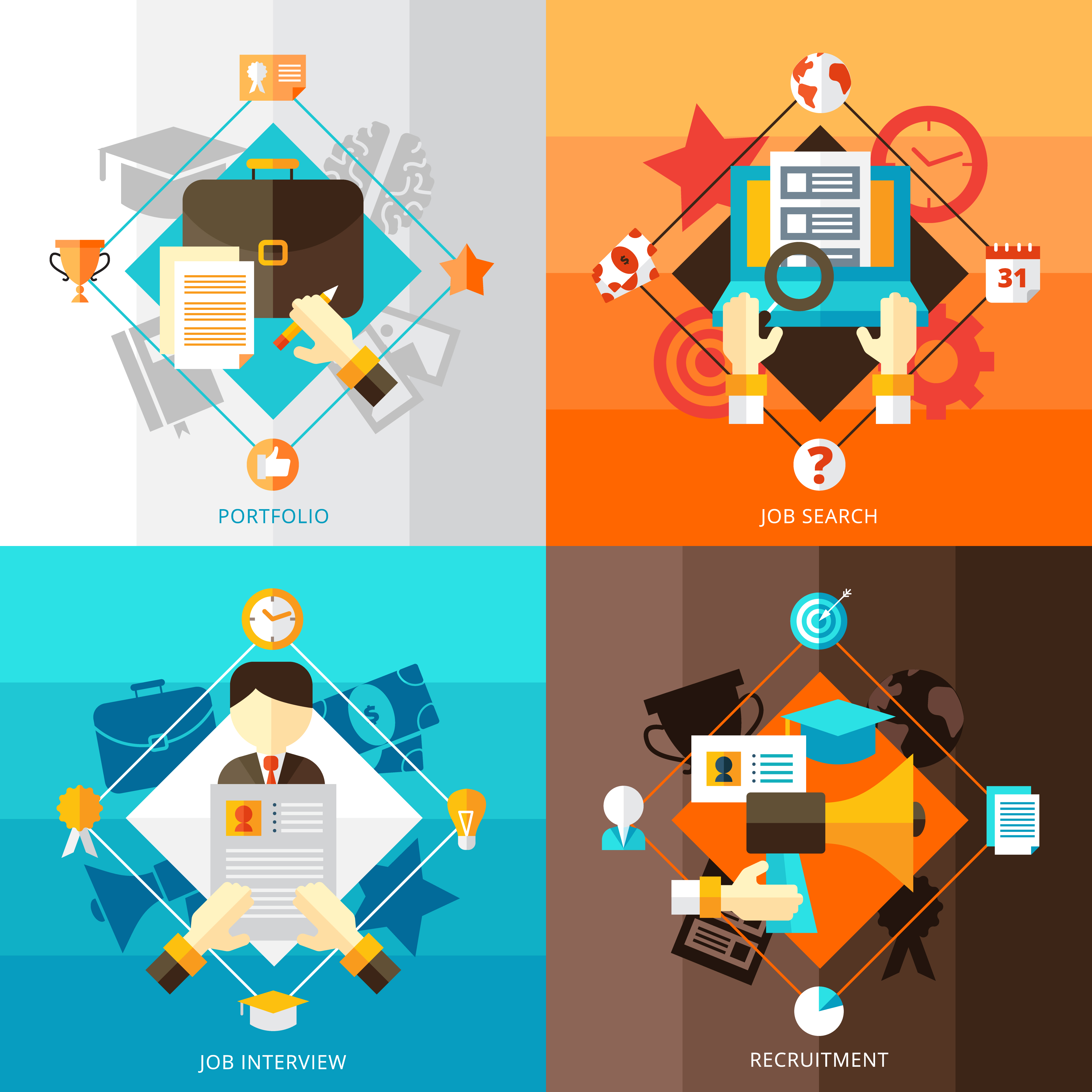 Resume 2x2 Design Concept Set 479079 Vector Art at Vecteezy Resume 2x2 Design Concept Set 479079 Vector Art at Vecteezy