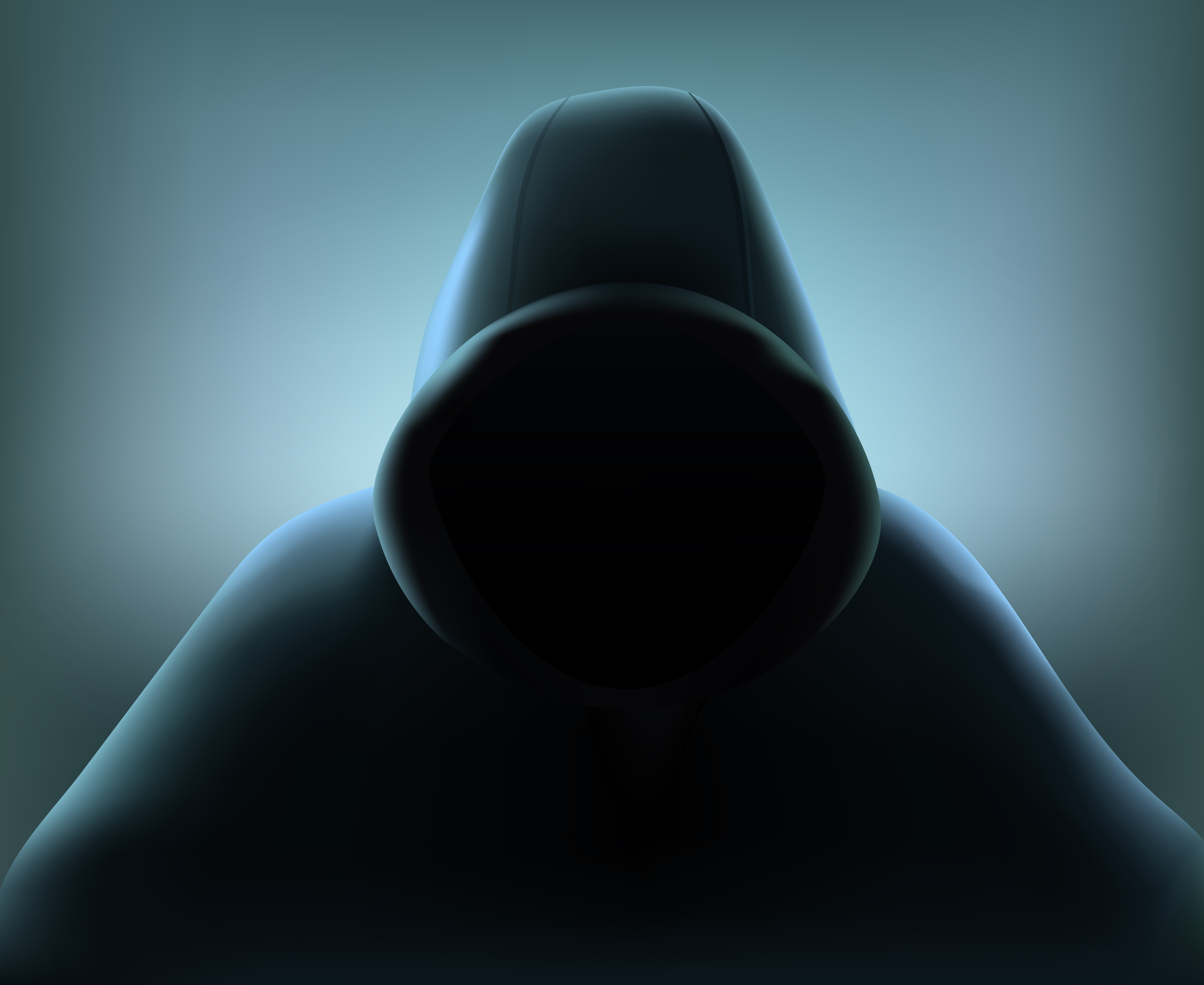 Hacker Realistic Composition 481720 Vector Art At Vecteezy