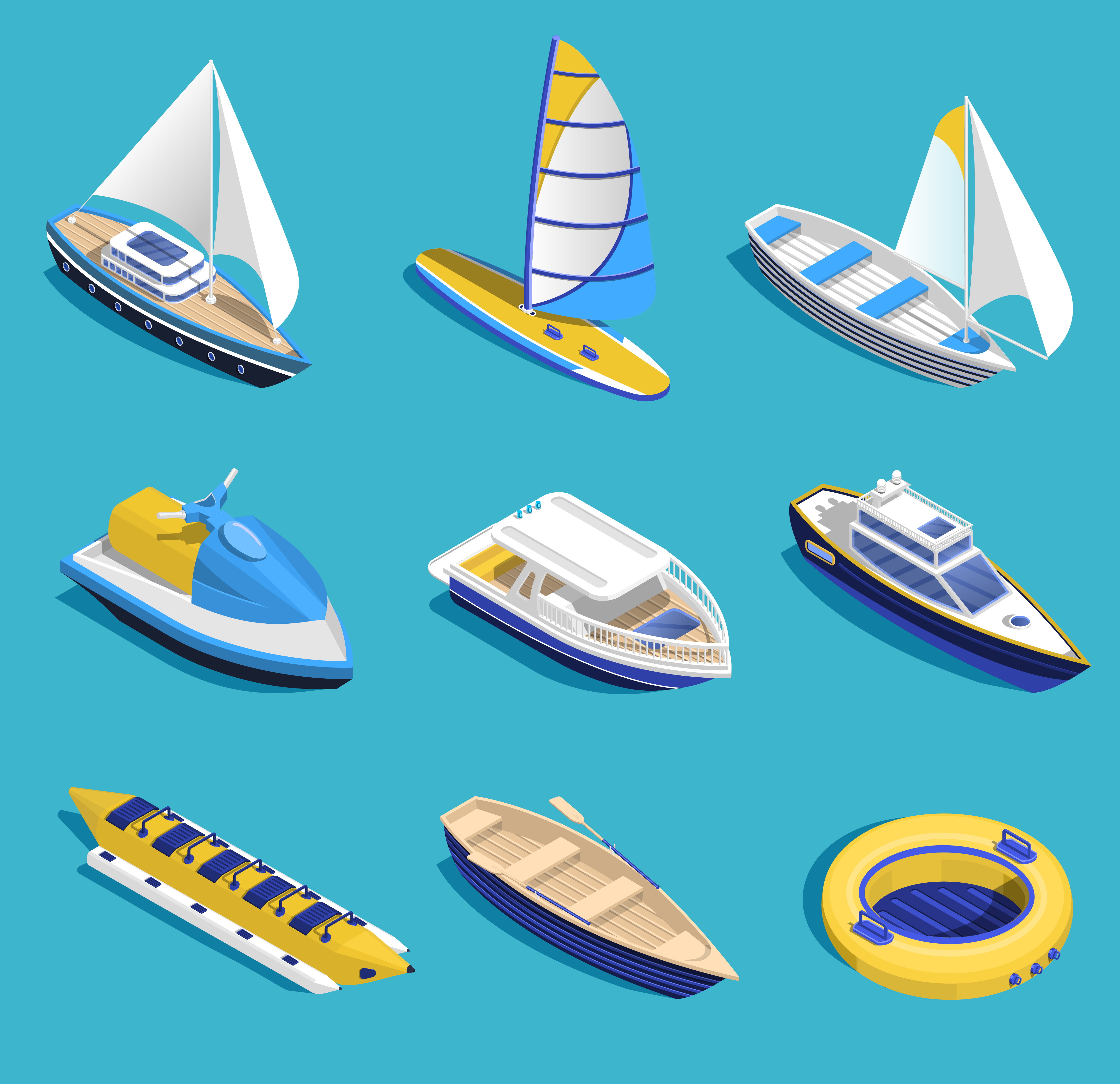 Sea Activities Set 482660 Vector Art At Vecteezy sea-activities-set-482660-vector-art-at-vecteezy