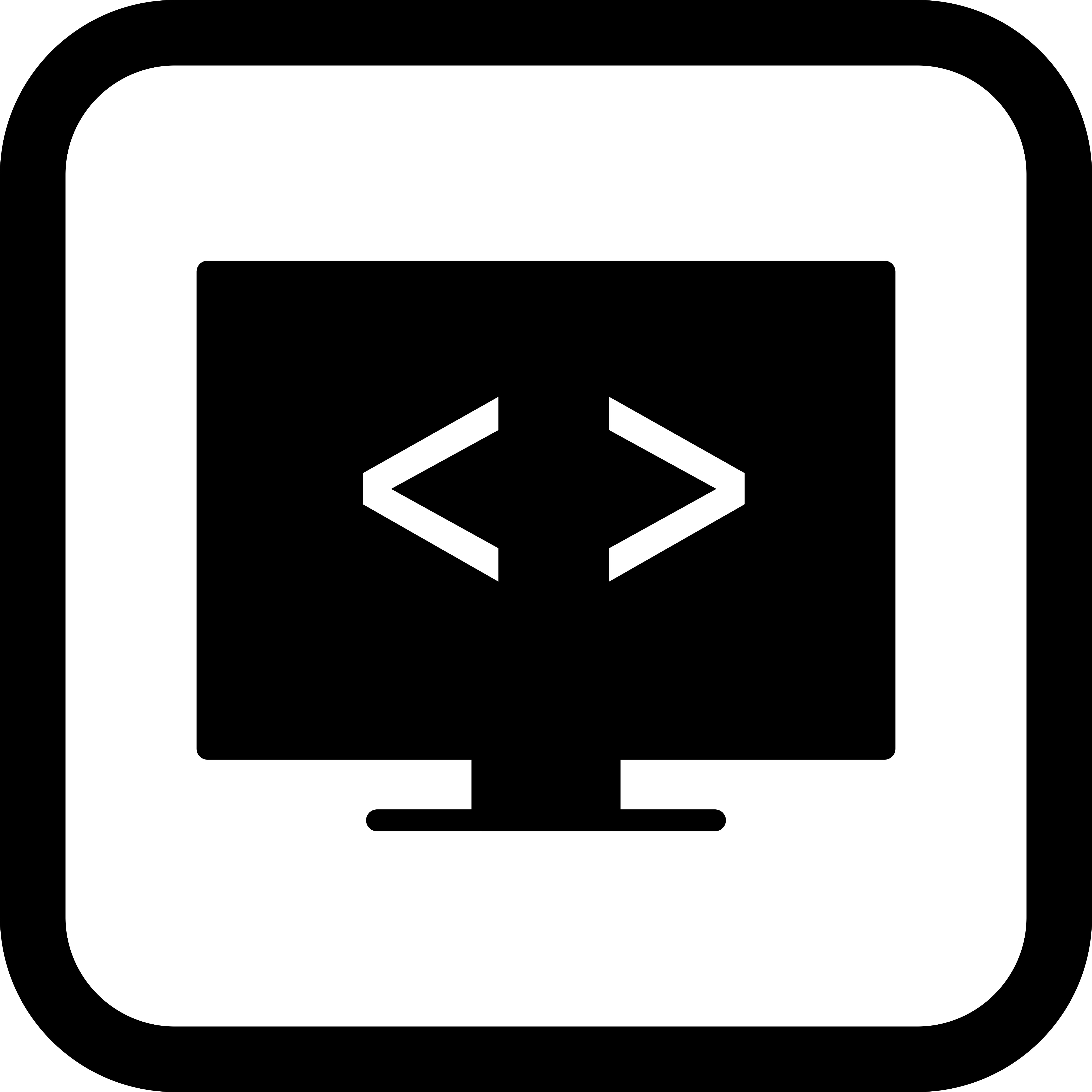 Code Optimization Icon Design 487237 Vector Art At Vecteezy