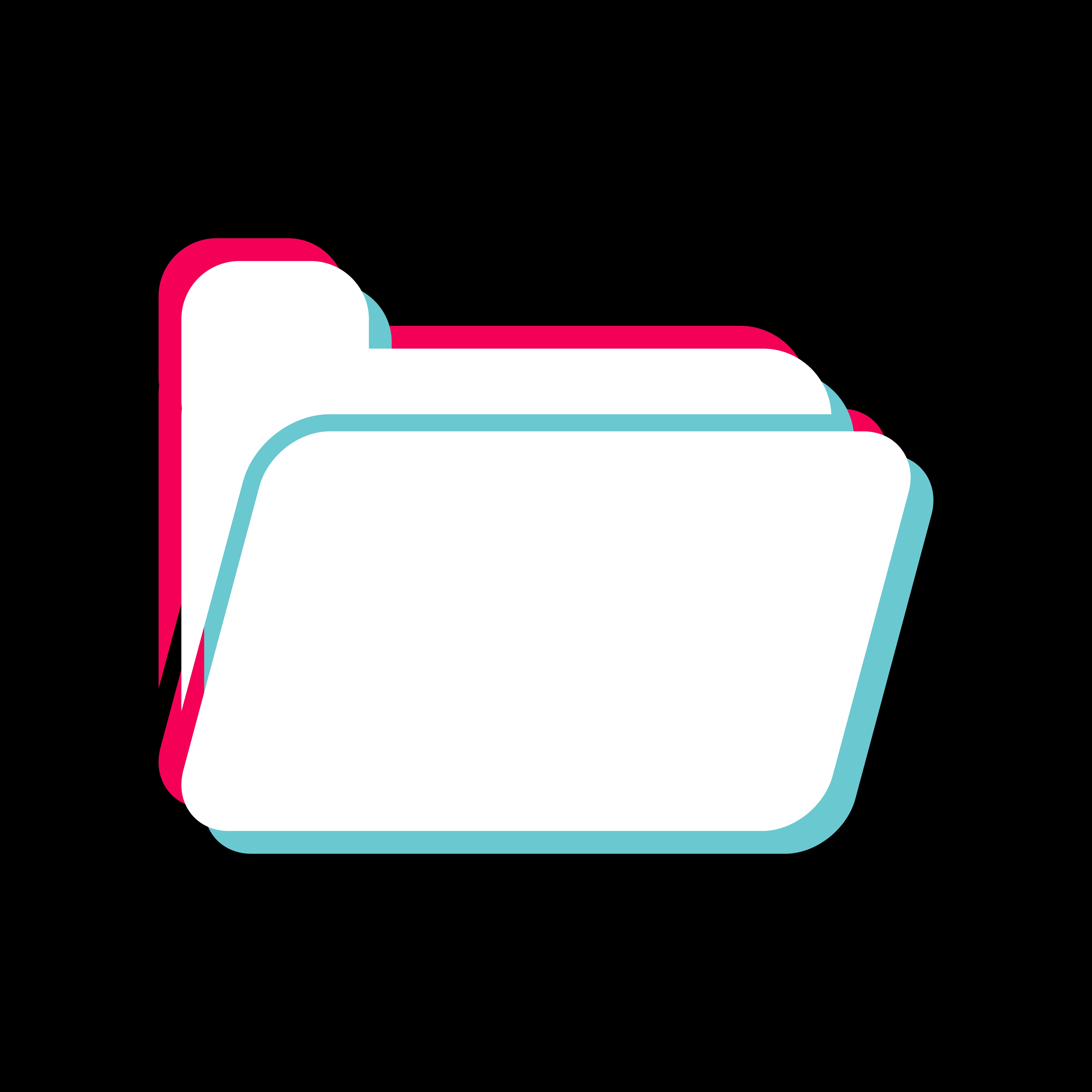 Folder Icon Design 487785 Vector Art at Vecteezy Folder Icon Design 487785 Vector Art at Vecteezy