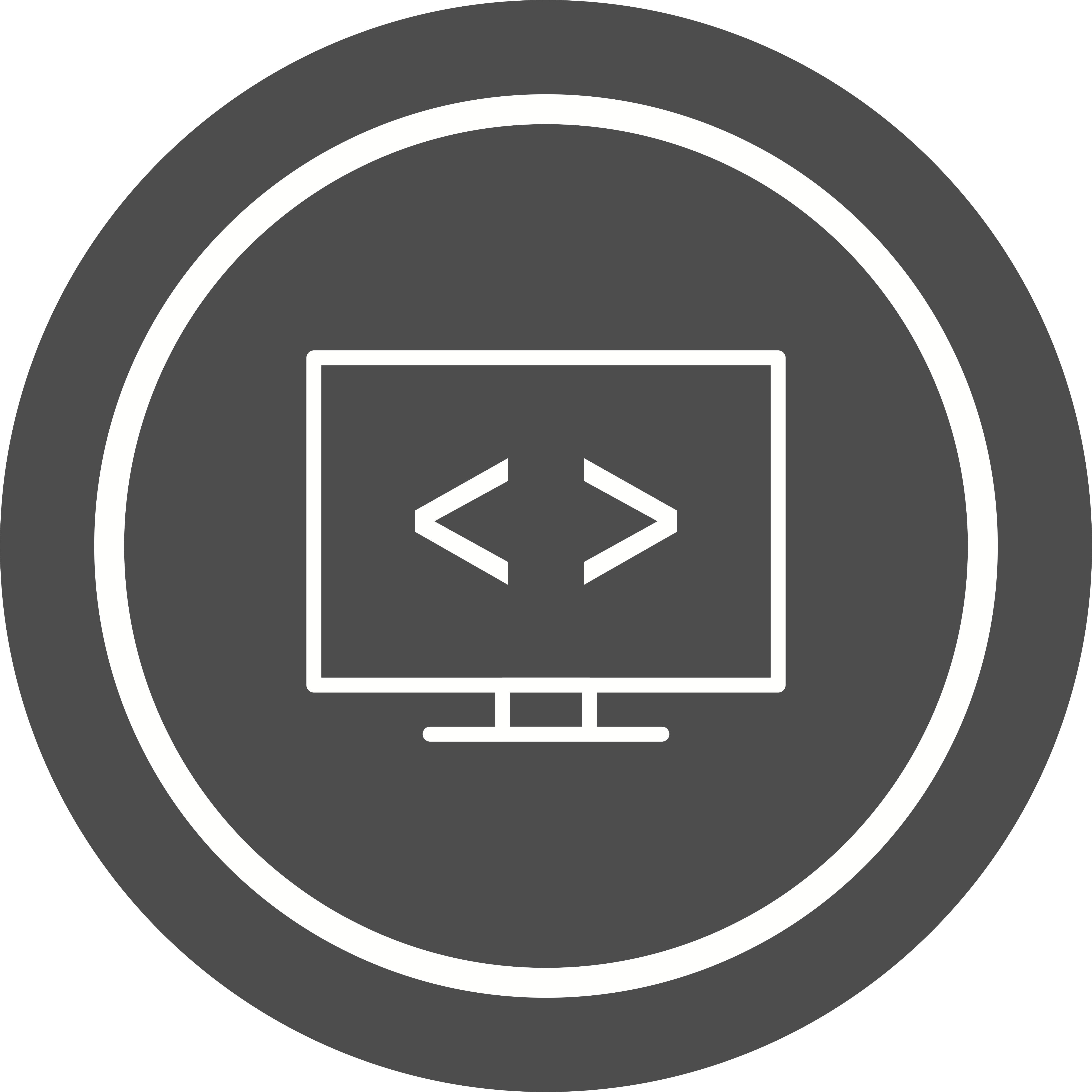 Code Optimization Icon Design 487922 Vector Art At Vecteezy