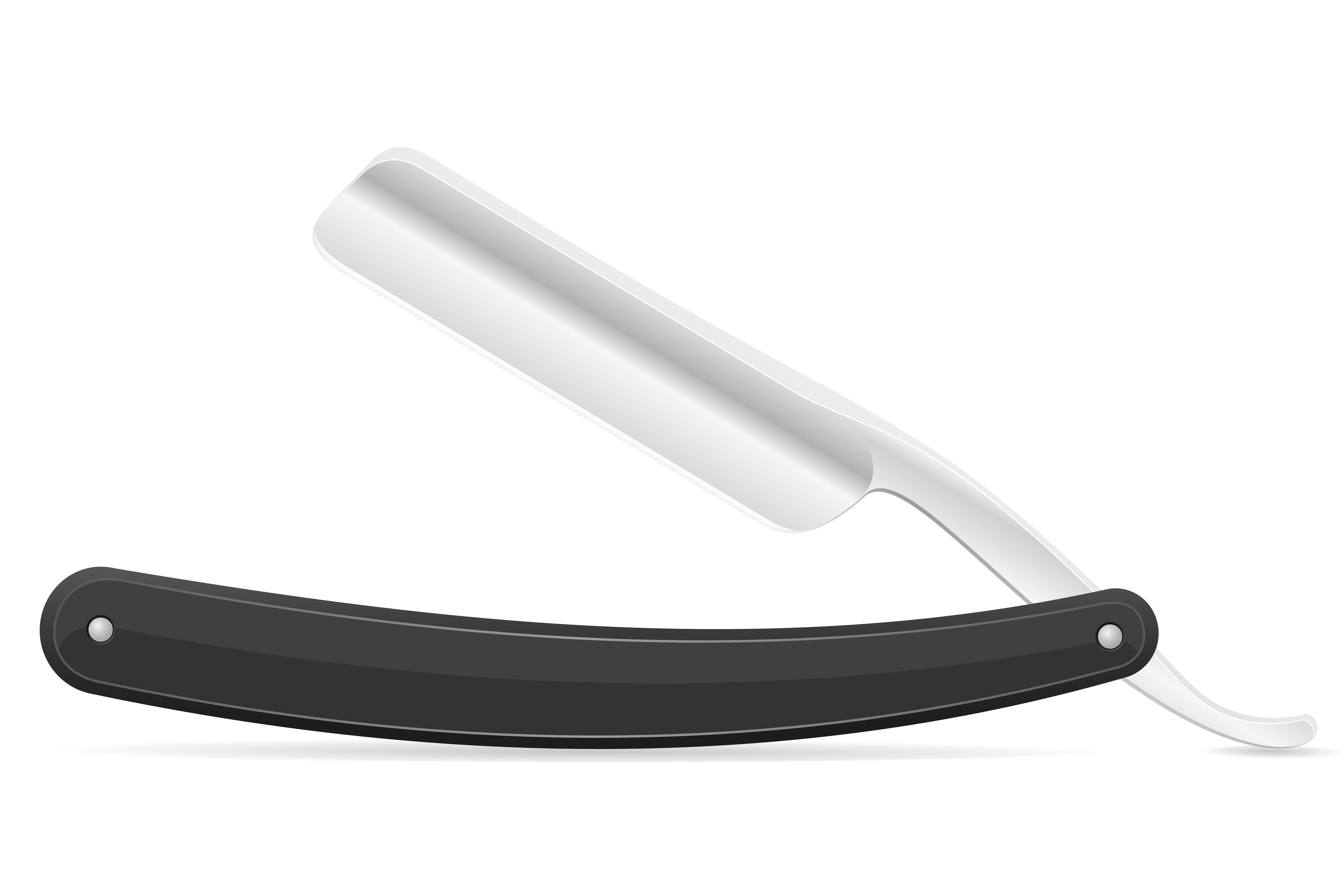 straight razor vector illustration 488861 Vector Art at Vecteezy straight razor vector illustration 488861 Vector Art at Vecteezy