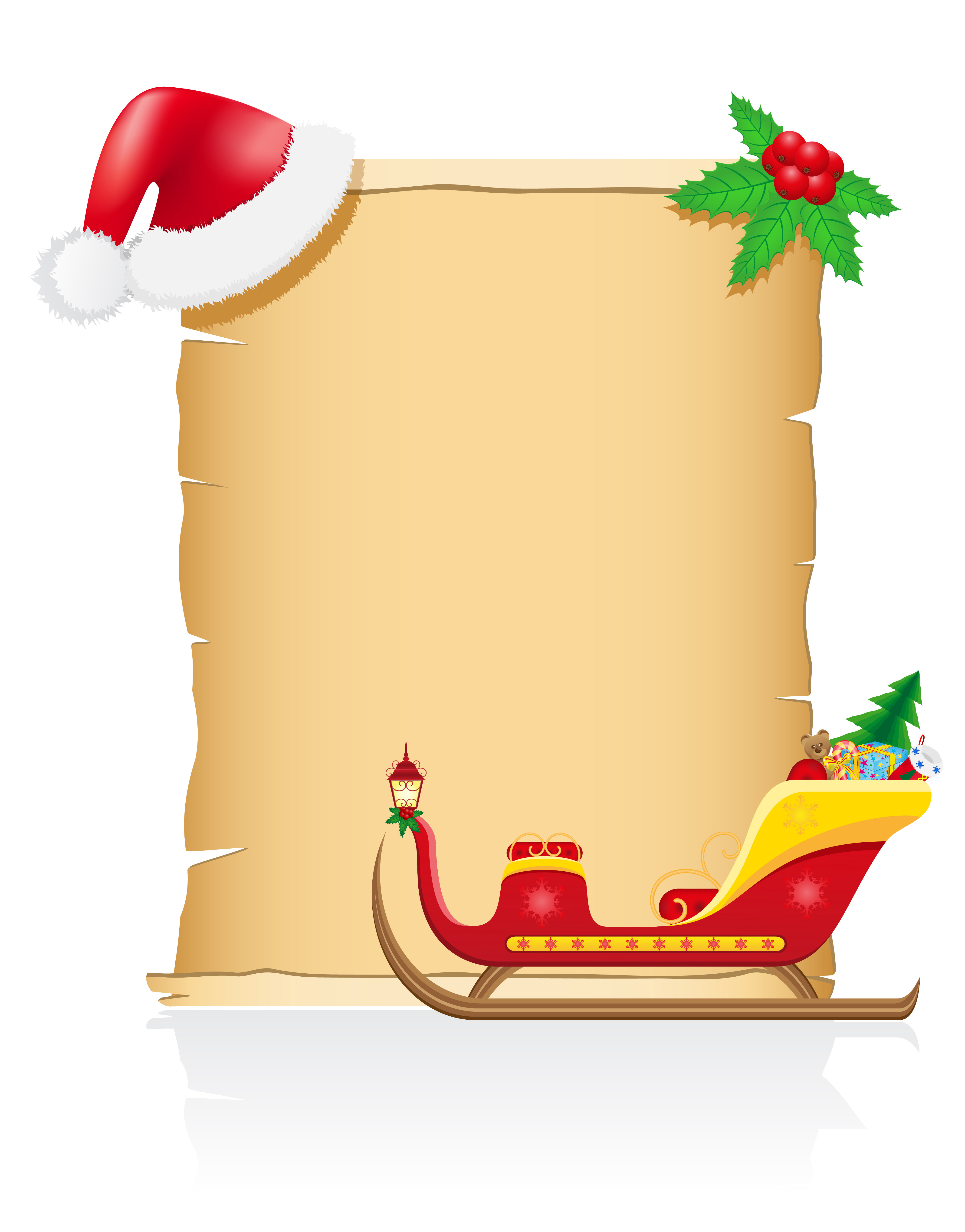 vintage christmas blank scroll vector illustration 492286 Vector Art at ... vintage christmas blank scroll vector illustration 492286 Vector Art at ...