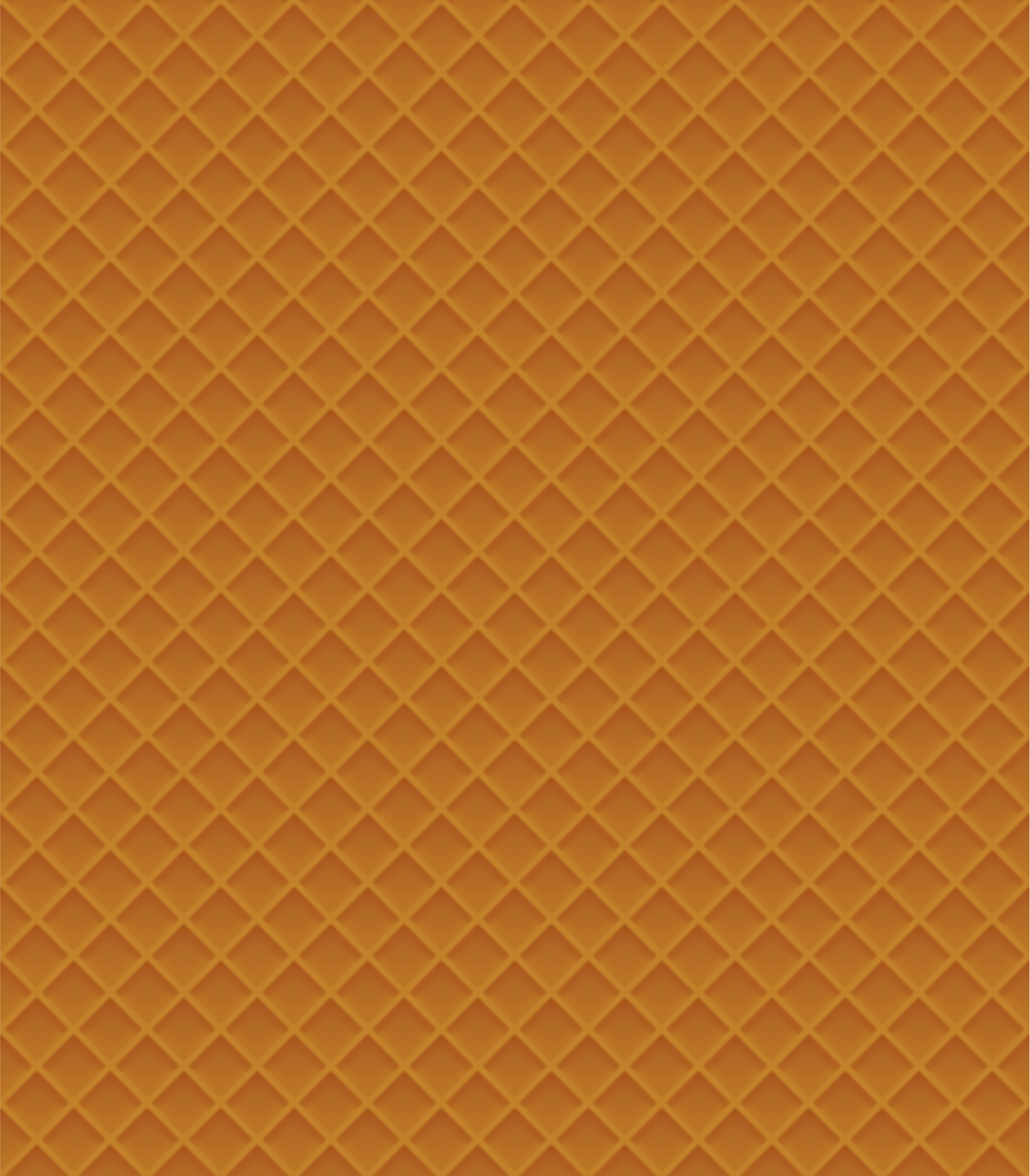 Waffle Seamless Pattern Vector Illustration 492666 Vector Art At Vecteezy