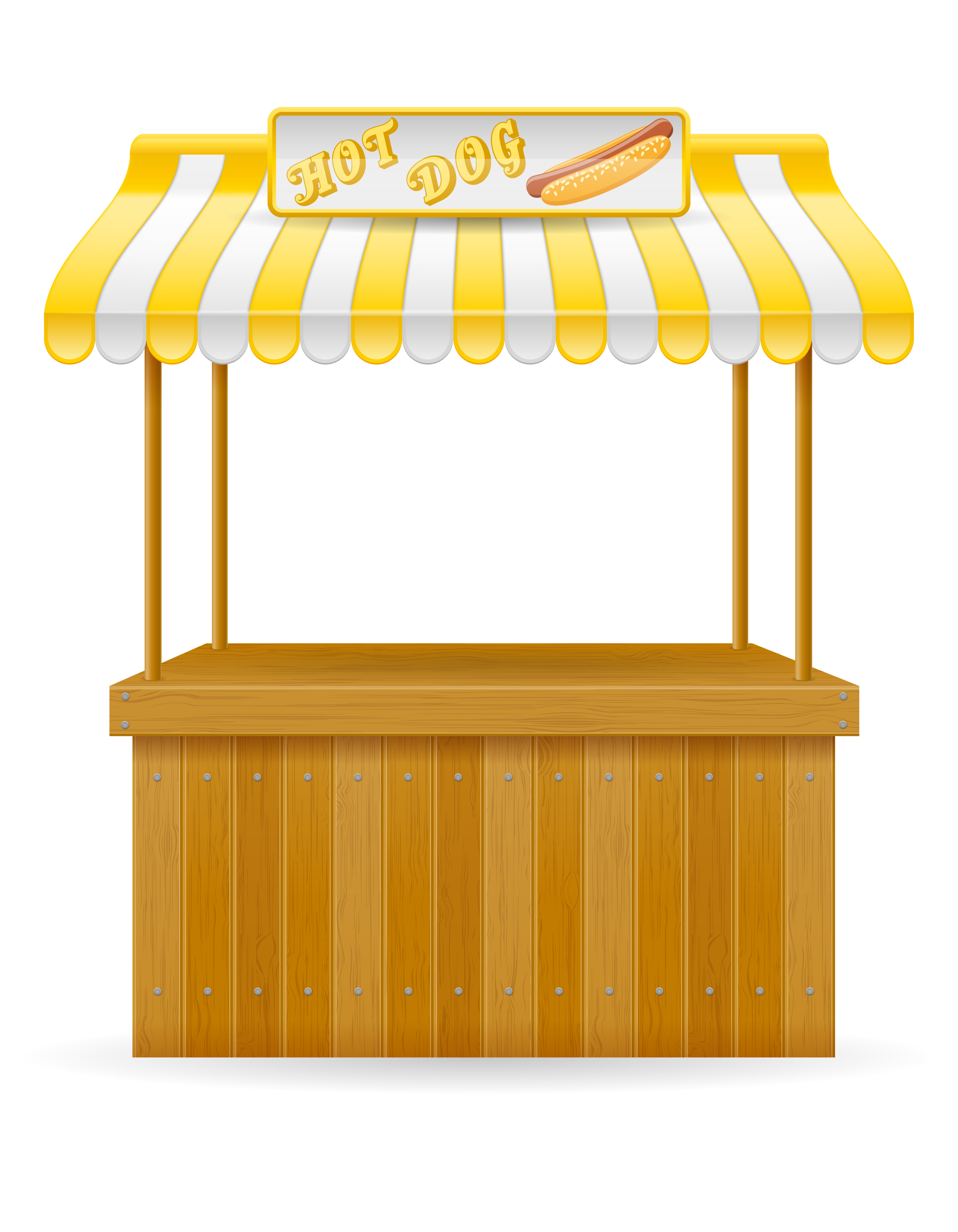 Street Food Stall Hotdog Vector Illustration 493944 Vector Art At Vecteezy street-food-stall-hotdog-vector-illustration-493944-vector-art-at-vecteezy