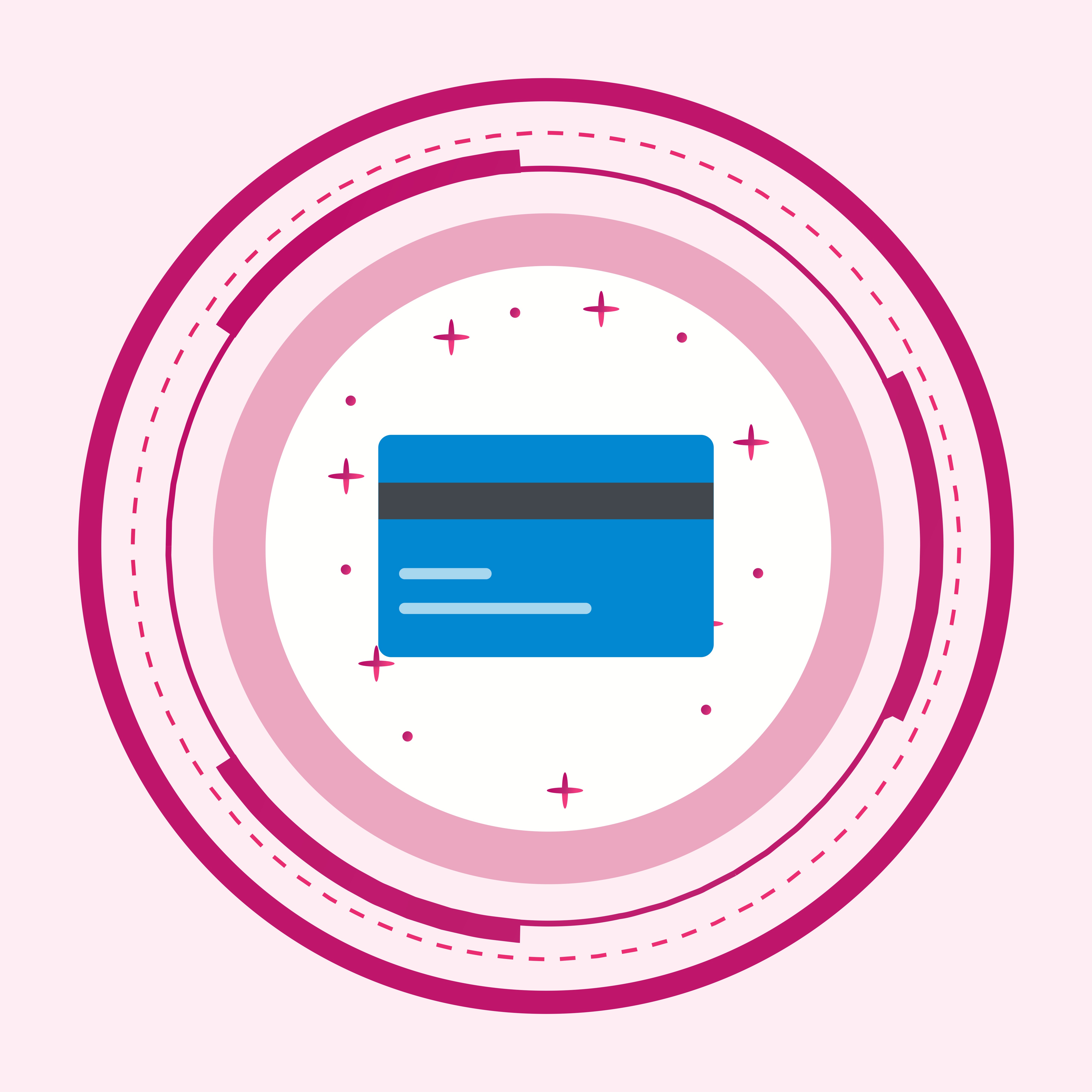 Credit Card Icon Design 495494 Vector Art at Vecteezy Credit Card Icon Design 495494 Vector Art at Vecteezy
