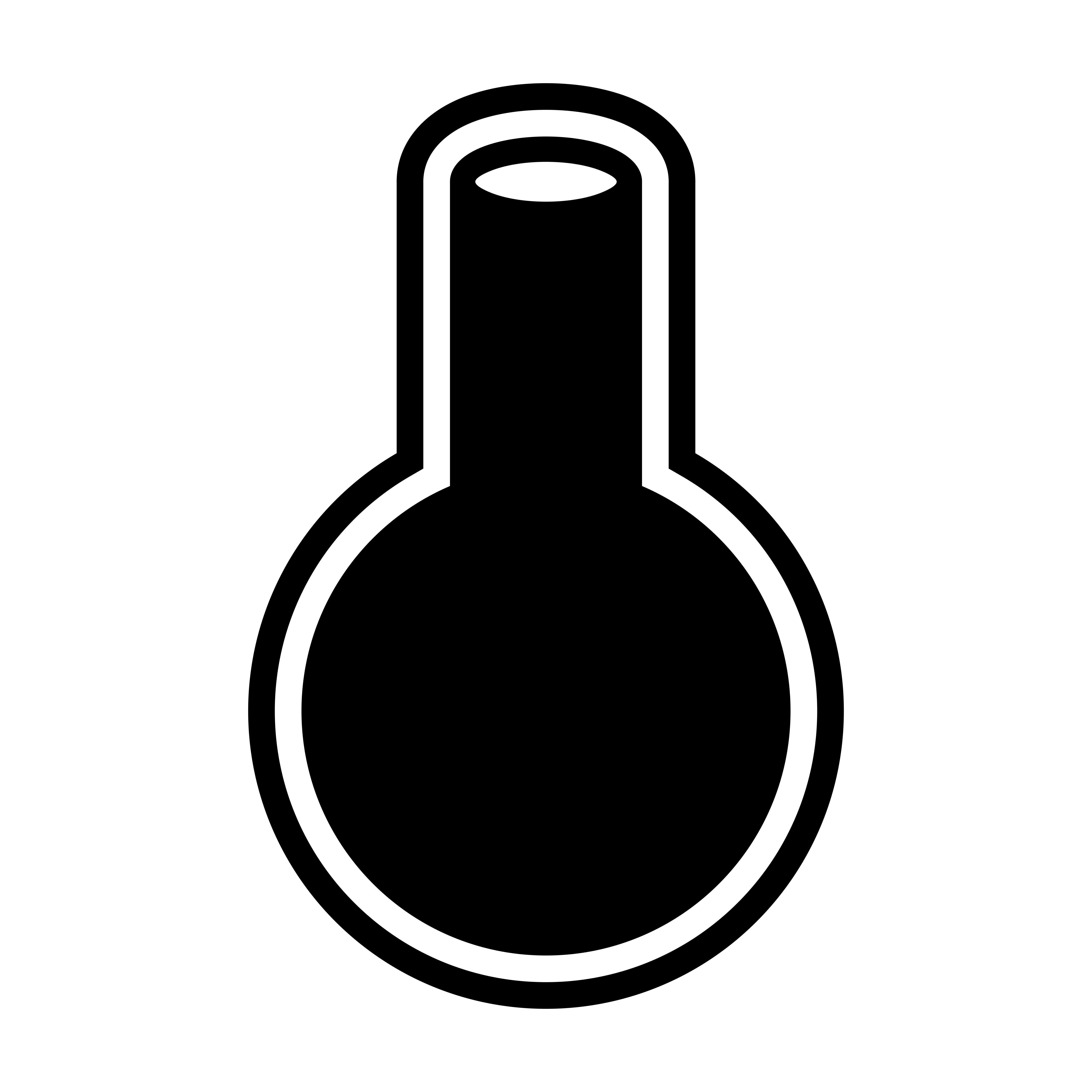 Flask Icon Design 497823 Vector Art at Vecteezy