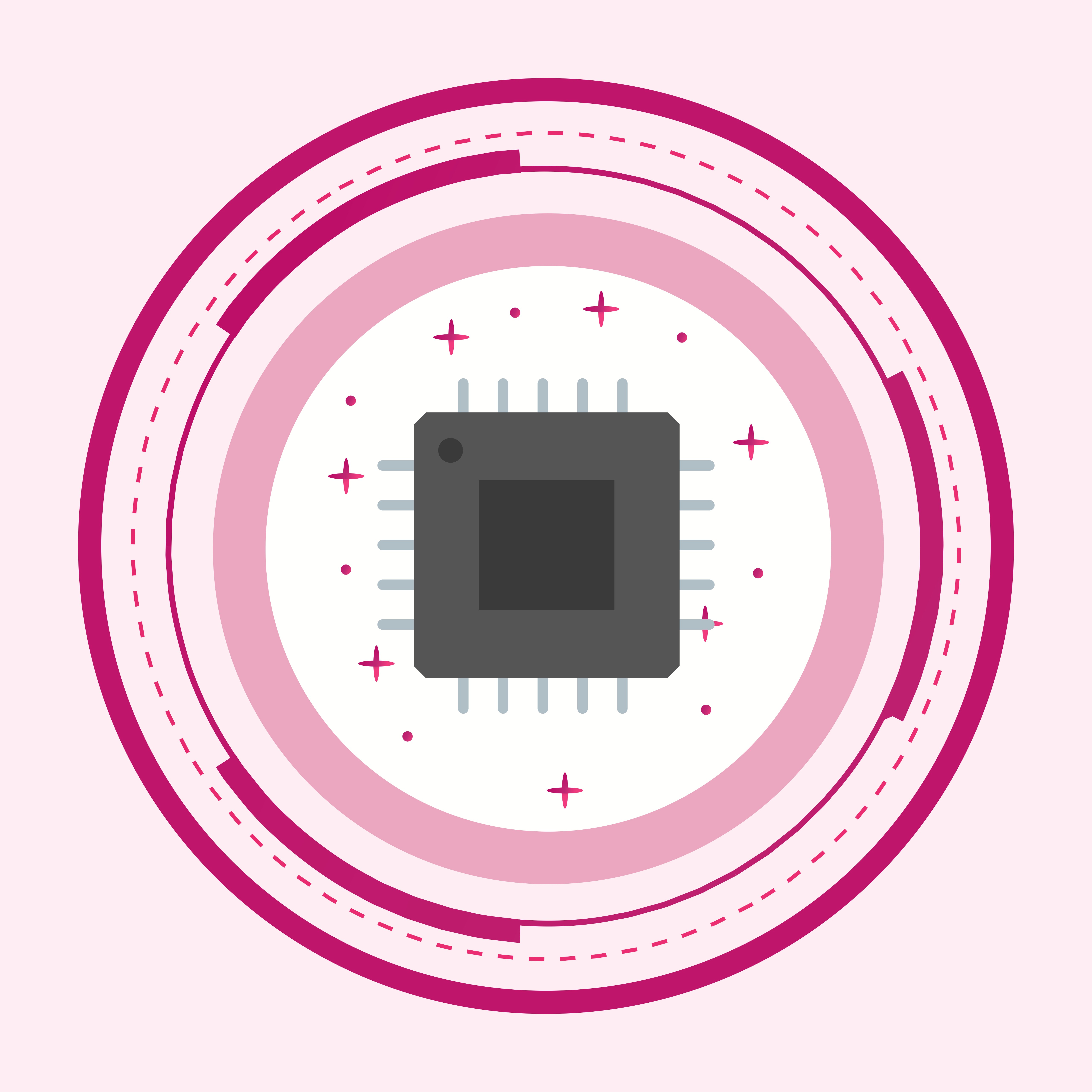 Processor Icon Design 498422 Vector Art at Vecteezy Processor Icon Design 498422 Vector Art at Vecteezy
