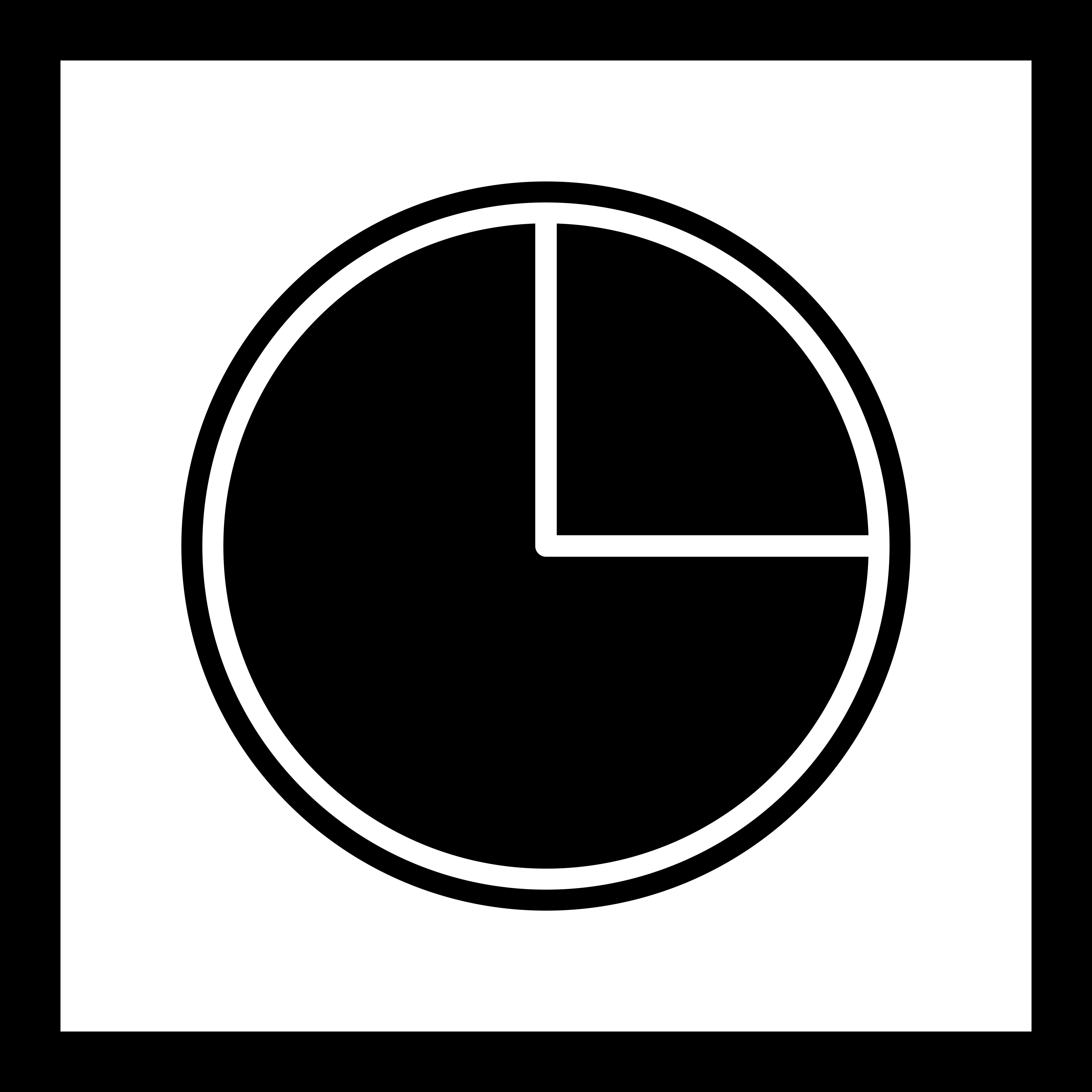 Pie Chart Icon Design 500698 Vector Art at Vecteezy Pie Chart Icon Design 500698 Vector Art at Vecteezy