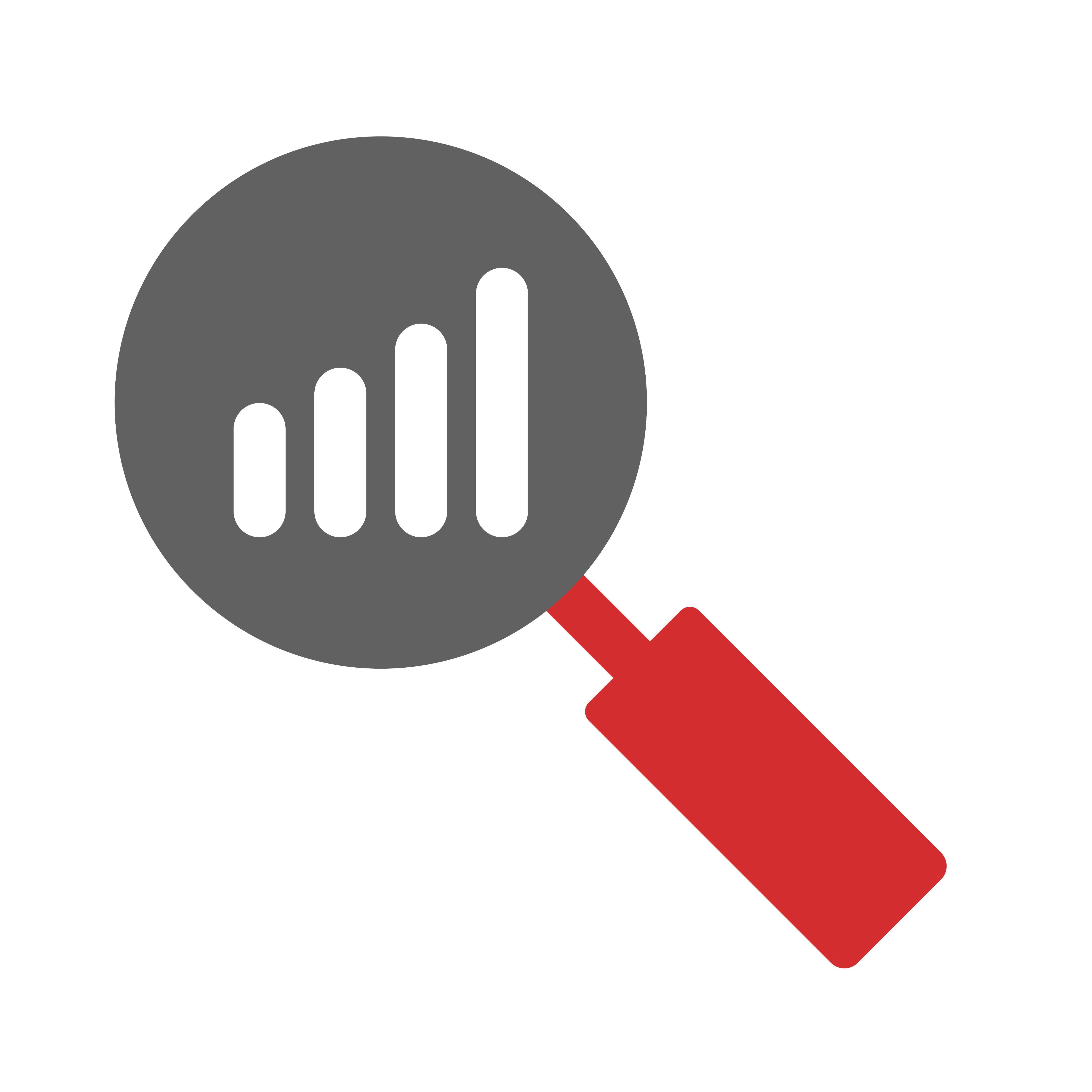 Analysis Icon Design 501598 Vector Art At Vecteezy