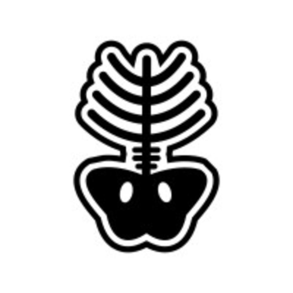 Diseño De Iconos De Rayos X 501906 Vector En Vecteezy