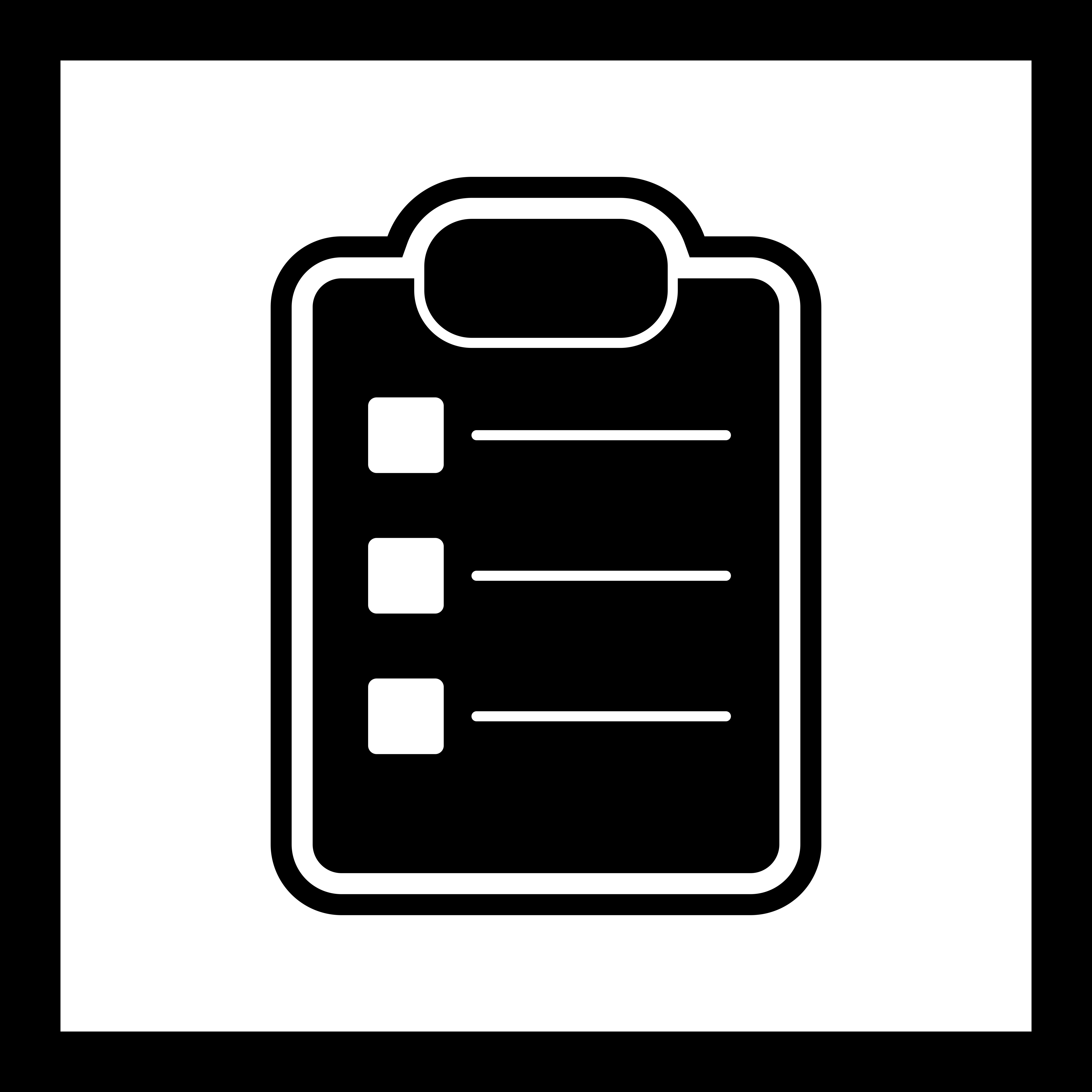 List Vector Art, Icons, and Graphics for Free Download