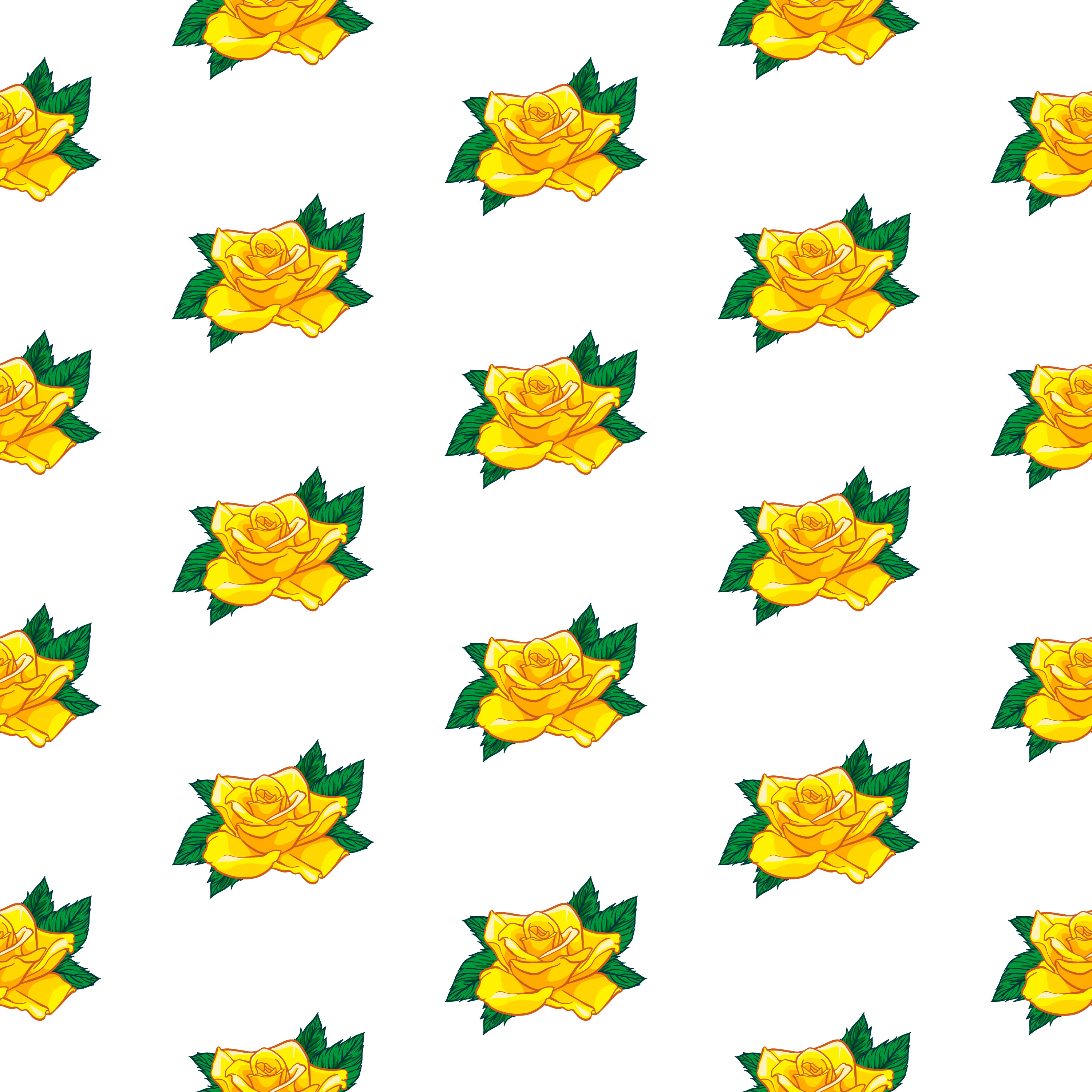 flower rose seamless pattern, vector floral rose seamless pattern ... flower rose seamless pattern, vector floral rose seamless pattern ...