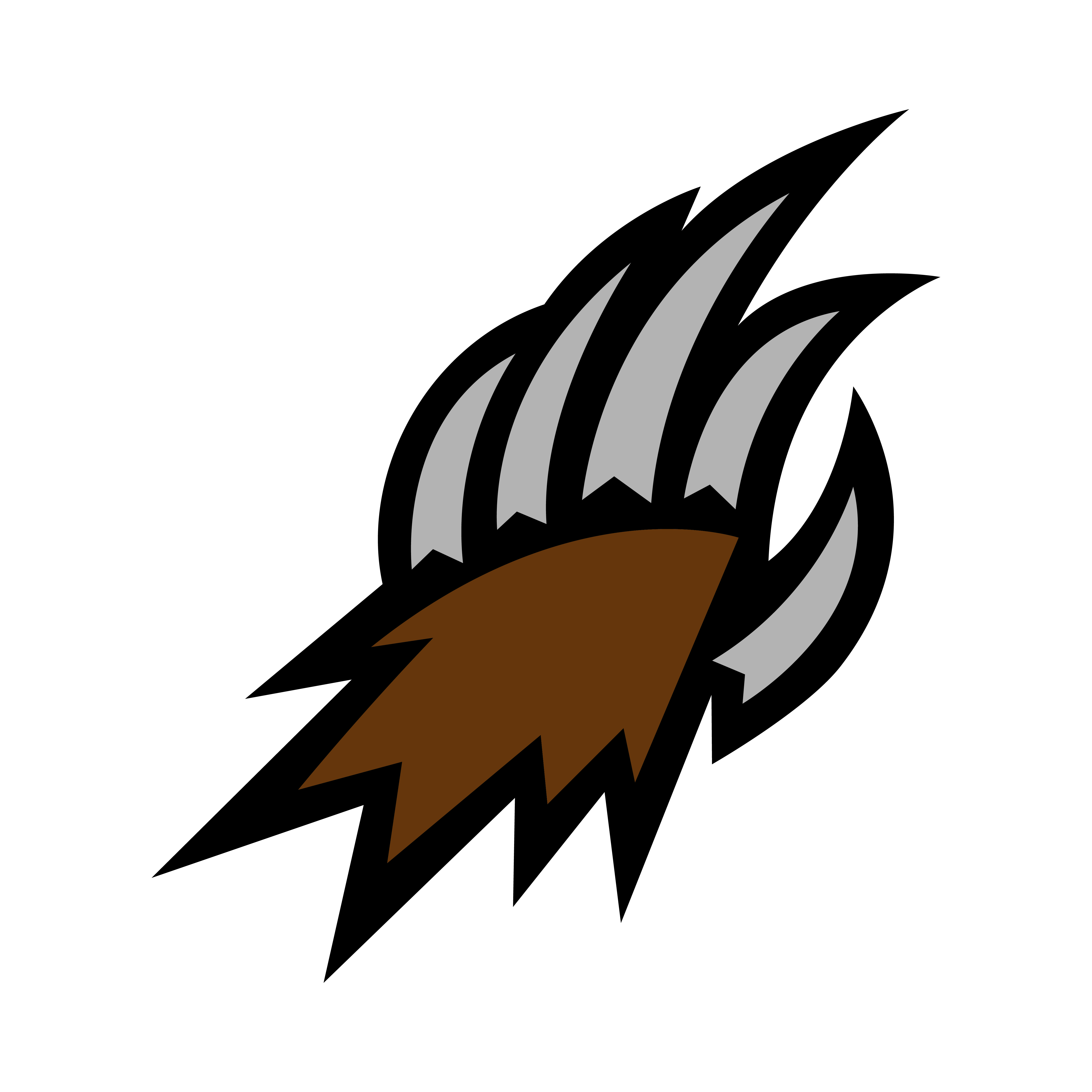 Grizzly bear claw vector illustration 506825 Vector Art at Vecteezy Grizzly bear claw vector illustration 506825 Vector Art at Vecteezy