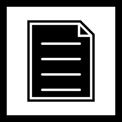 Report Icon Design 506901 Vector Art at Vecteezy