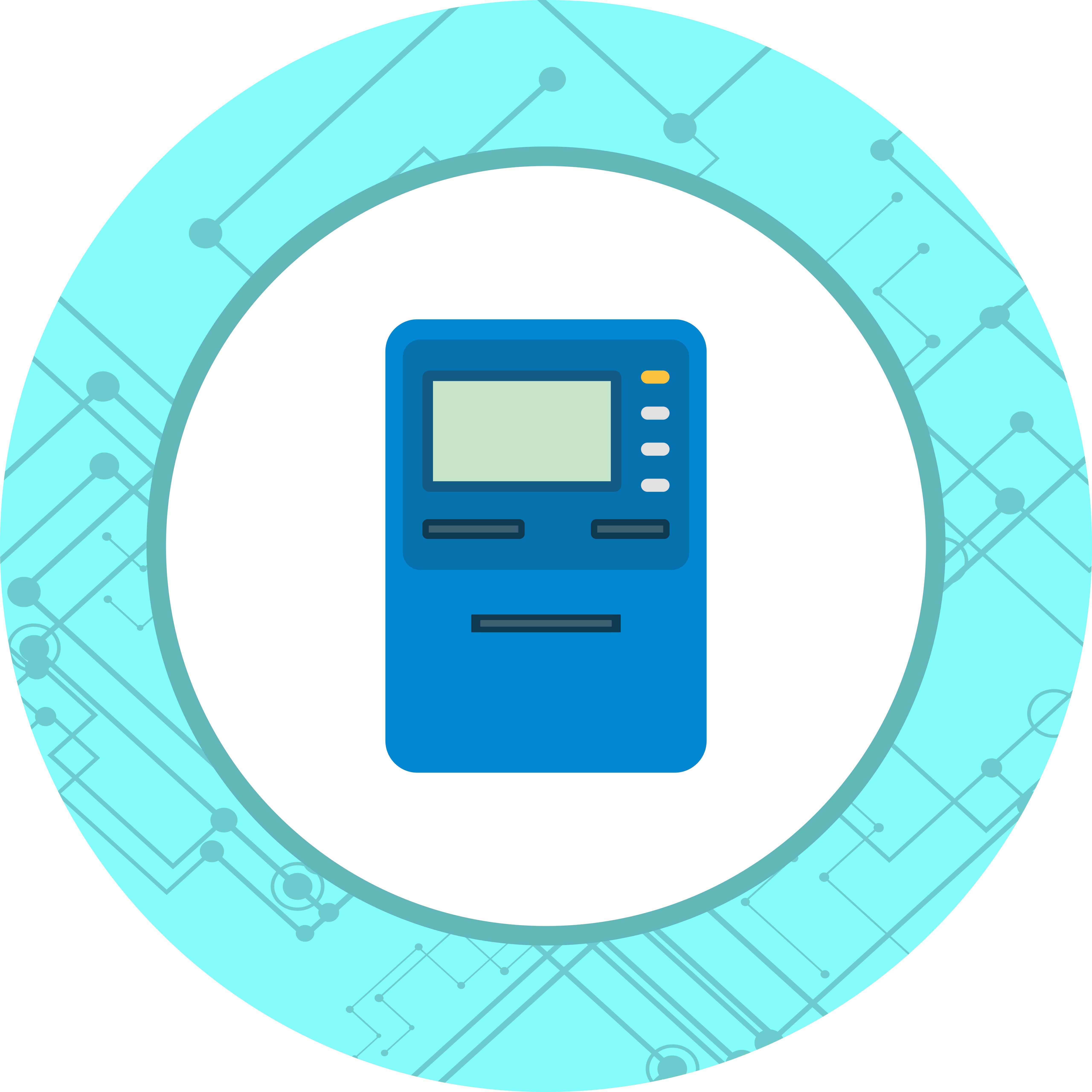ATM Icon Design 507812 Vector Art at Vecteezy ATM Icon Design 507812 Vector Art at Vecteezy