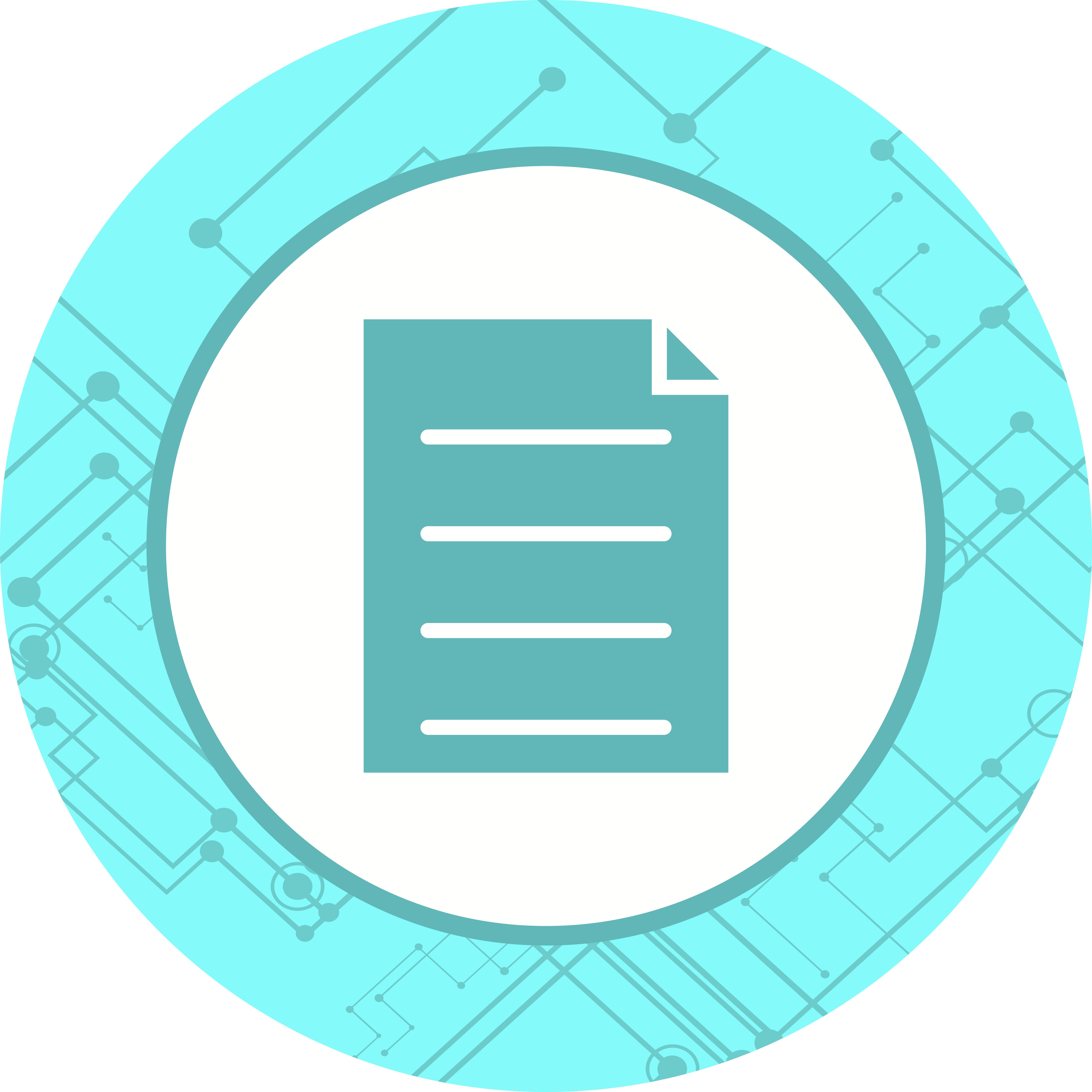 Report Icon Design 508077 Vector Art at Vecteezy