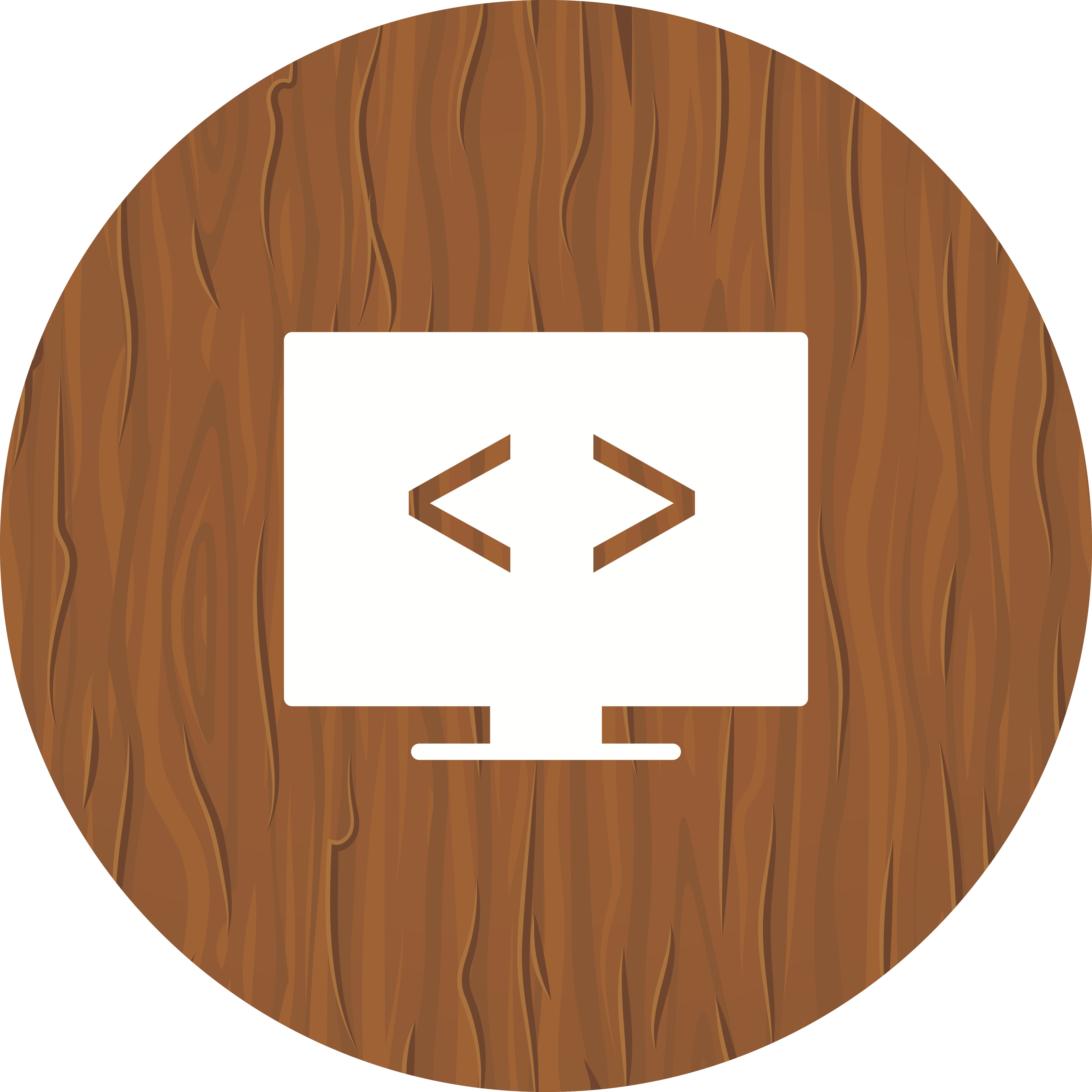 Code optimization Icon Design 508365 Vector Art at Vecteezy