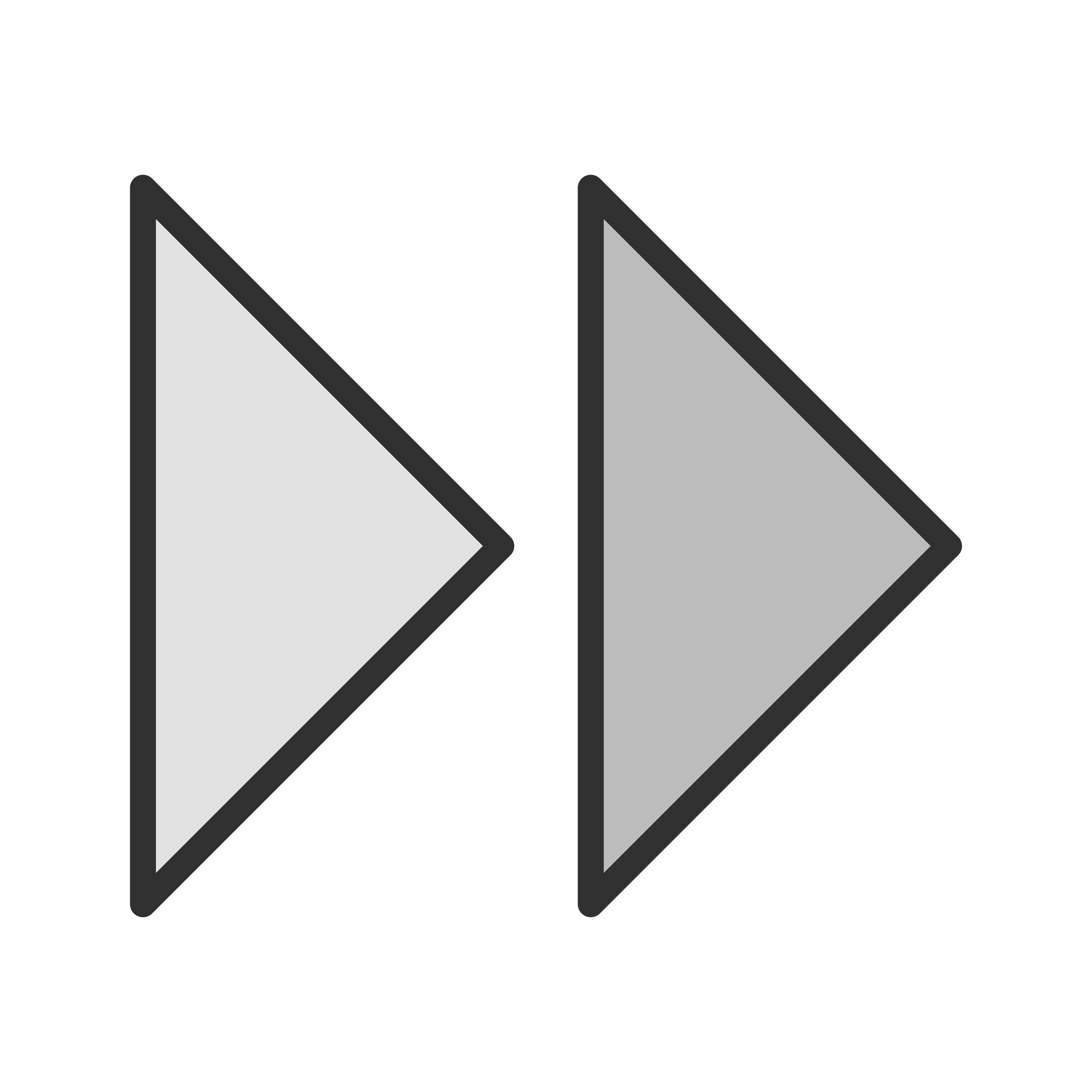 Forward Arrows Icon Design 508635 Vector Art at Vecteezy Forward Arrows Icon Design 508635 Vector Art at Vecteezy