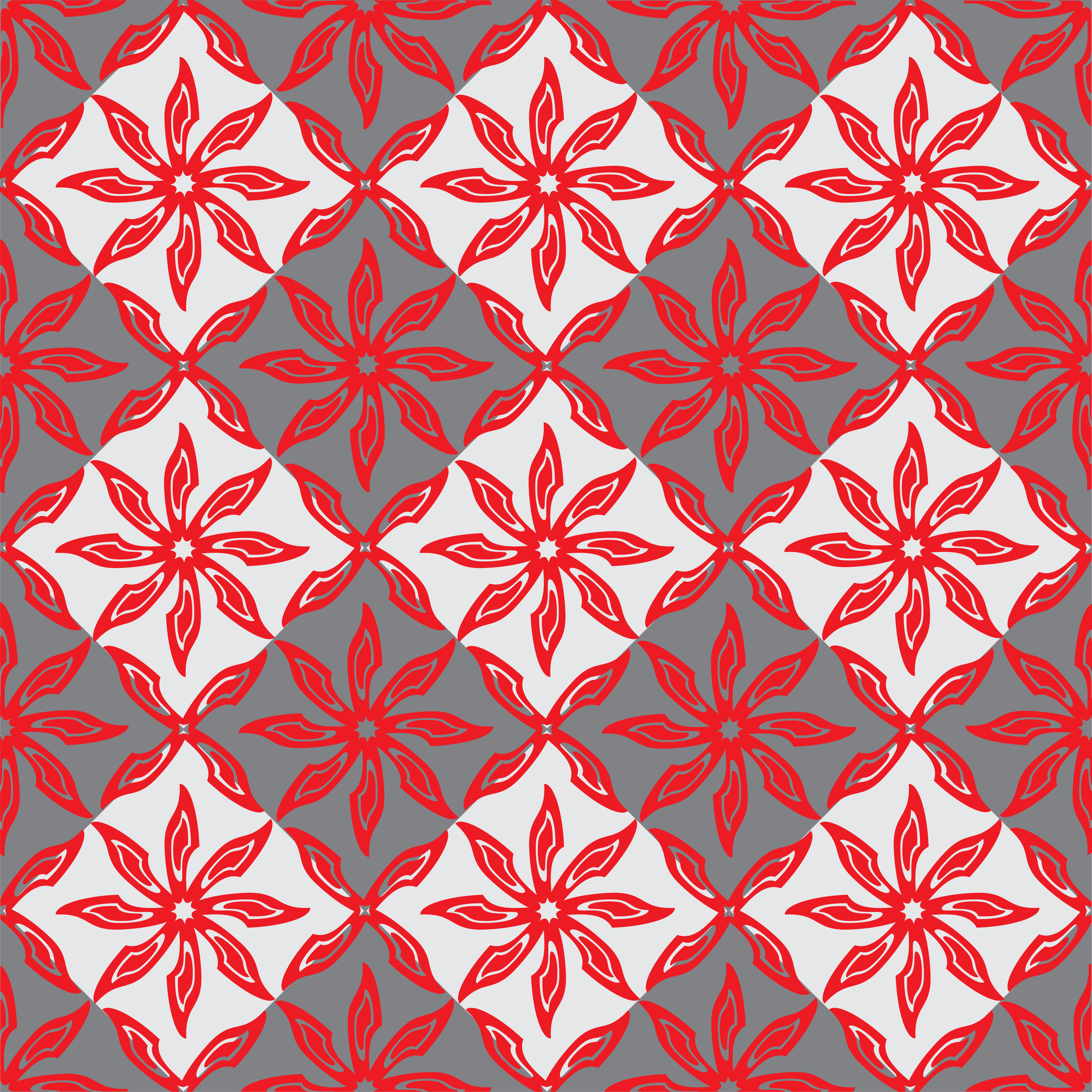 fondo del patrón 509449 Vector en Vecteezy