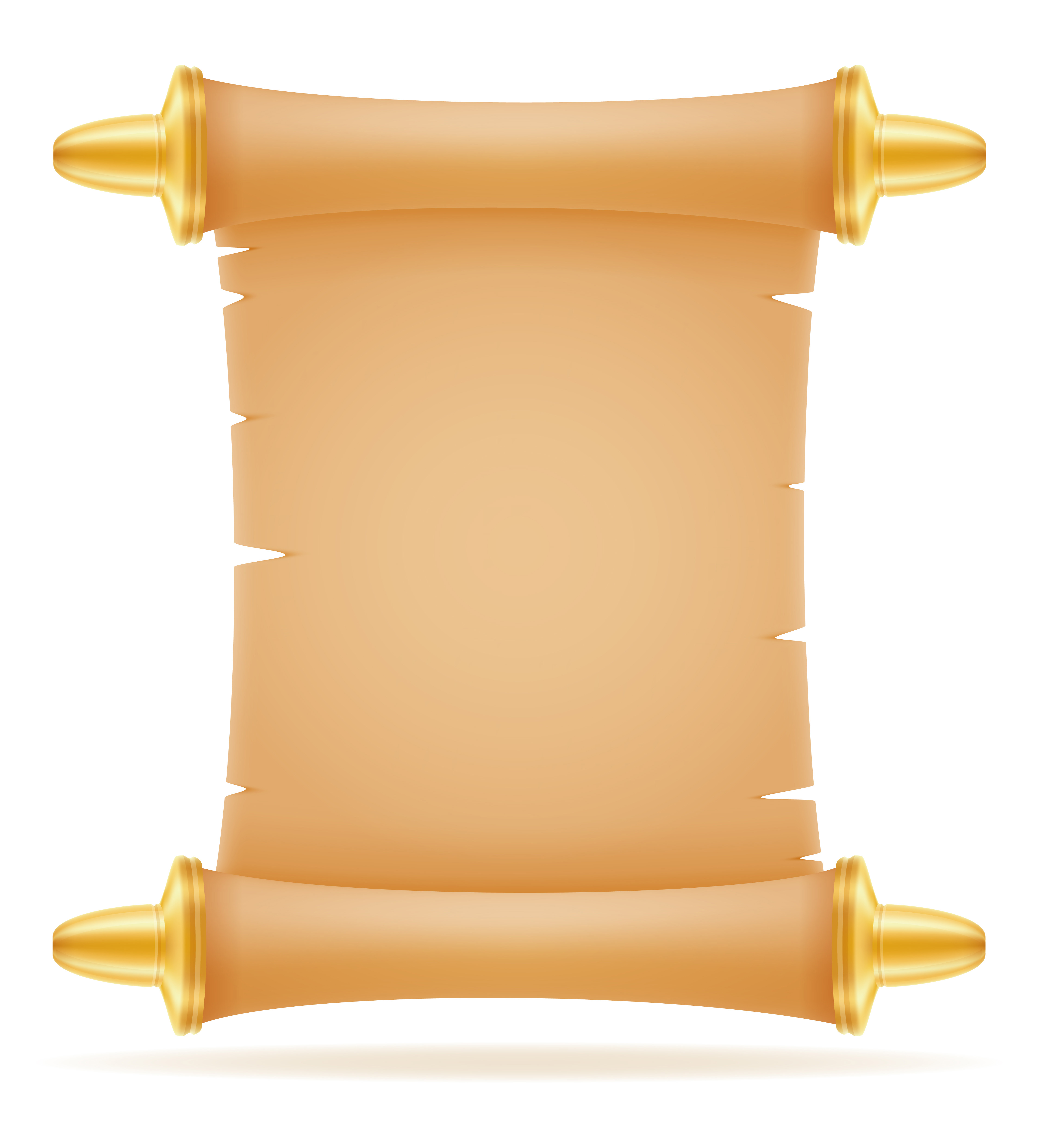 old paper scroll vector illustration 509583 Vector Art at Vecteezy old paper scroll vector illustration 509583 Vector Art at Vecteezy